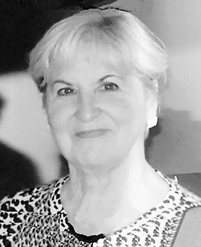 TRALKA, Irene | Le Journal de Montréal