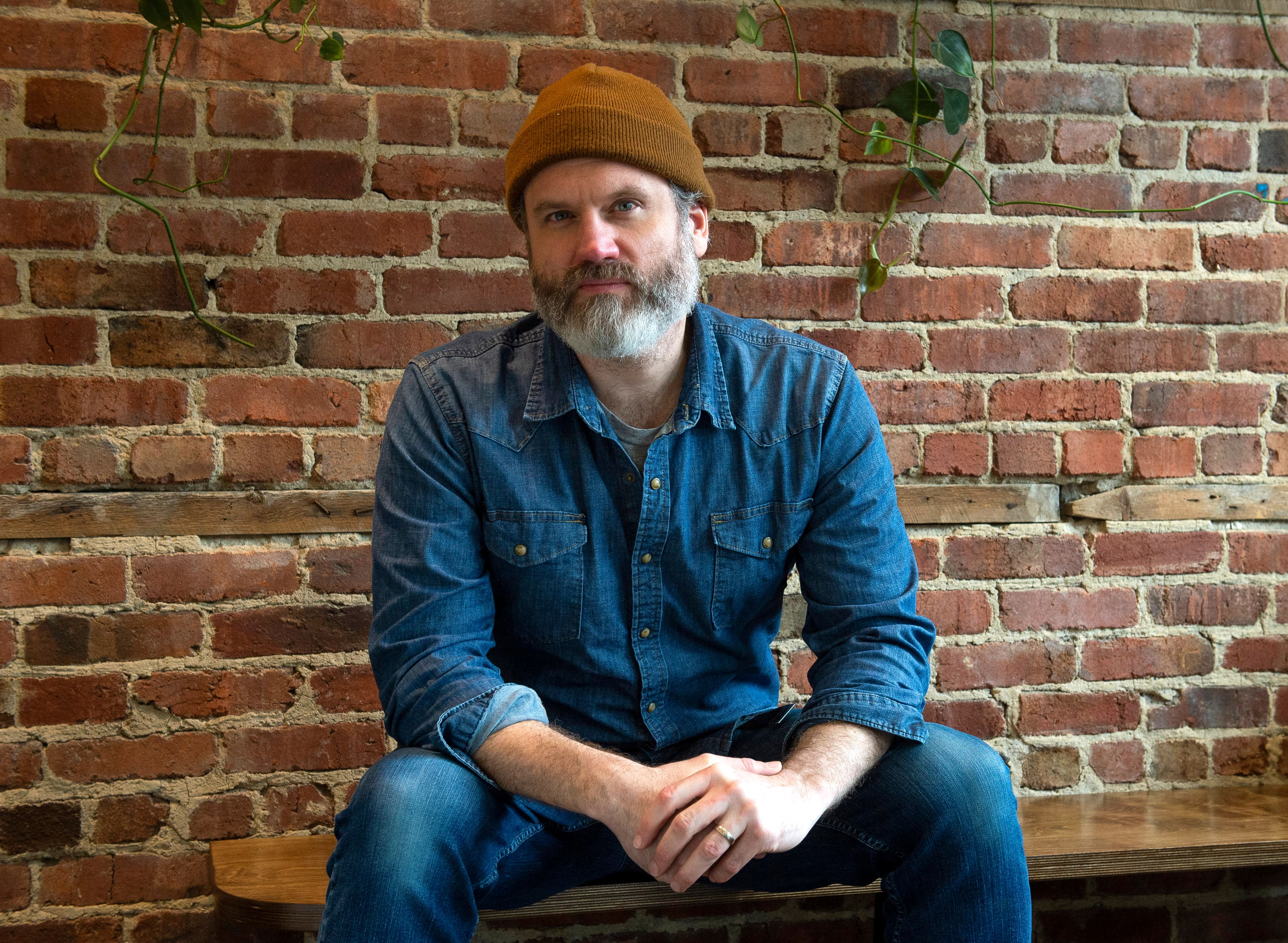 Ian Kelly lance deux nouveaux albums simultanément | JDM