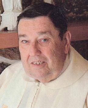 LABONTÉ, Ronald (Prêtre) | Le Journal de Montréal