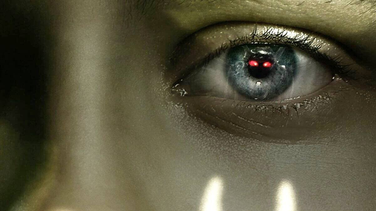 Place à l’inquiétant, au stressant, au glauque | JDM