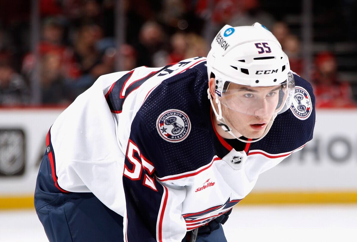 Un coup de circuit à tenter pour Kent Hughes? - TVA Sports