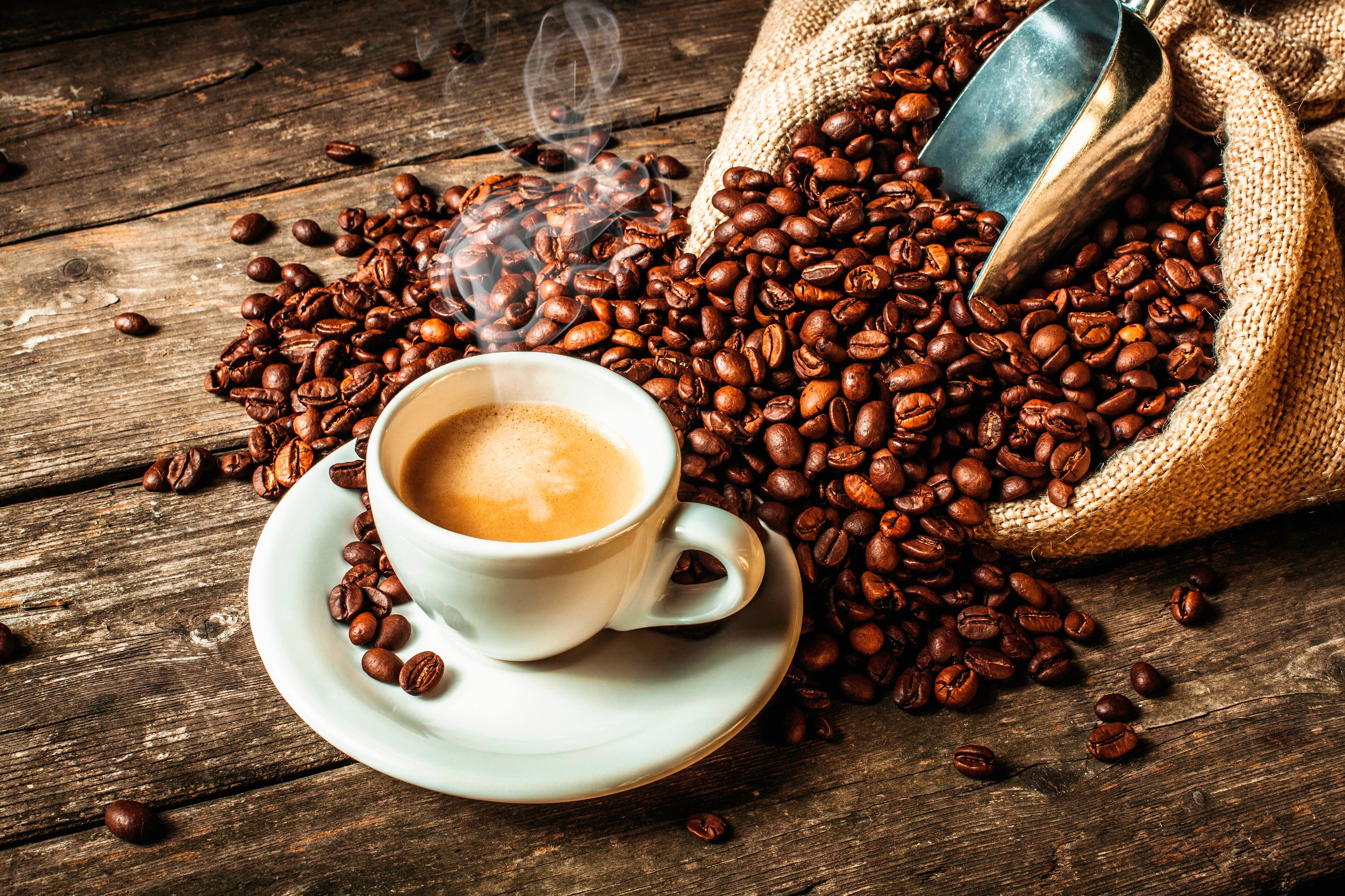 7 trucs pour conserver son café le plus longtemps possible | JDM