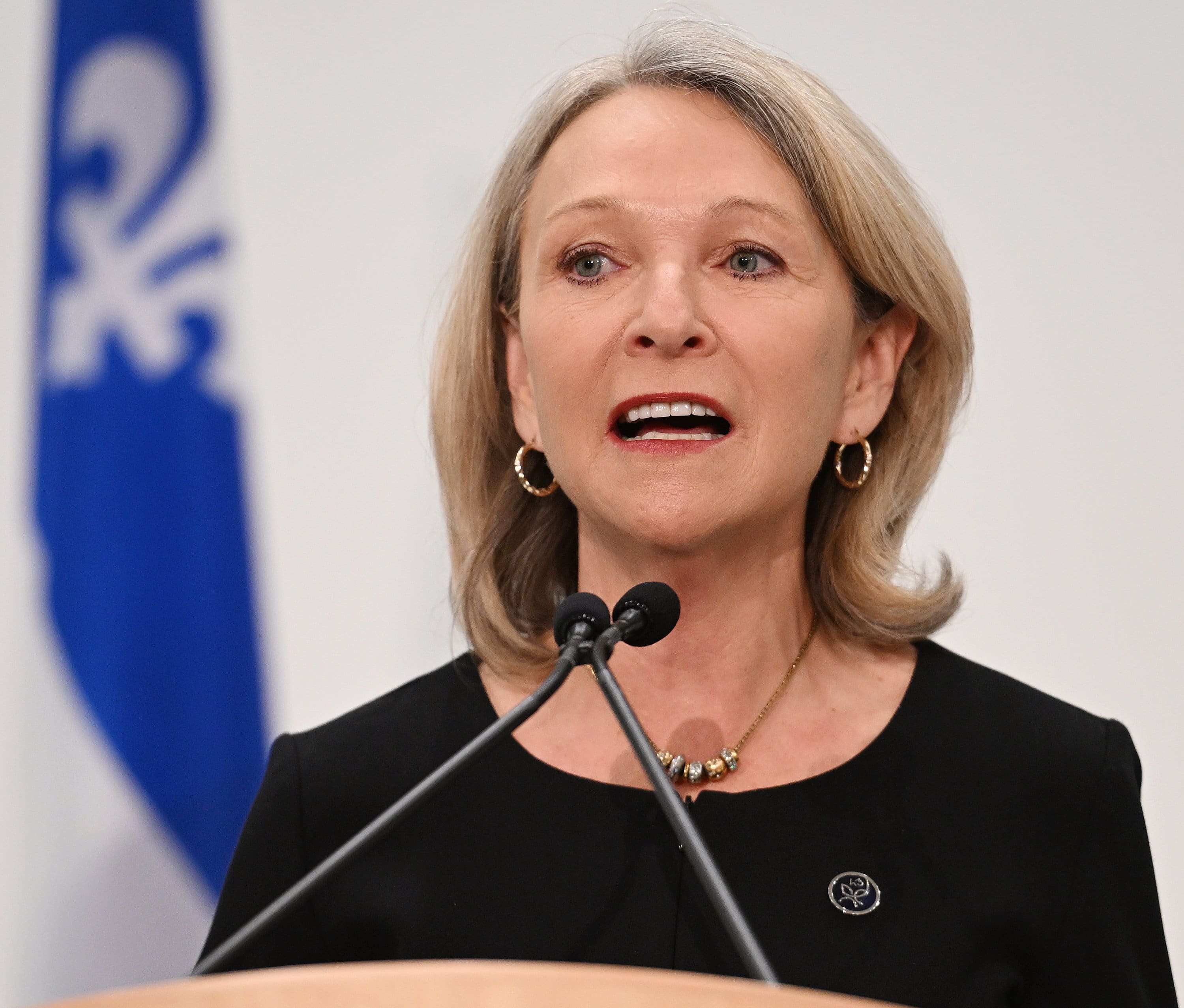 Le déploiement du DSN partout au Québec est incertain, confirme la ...