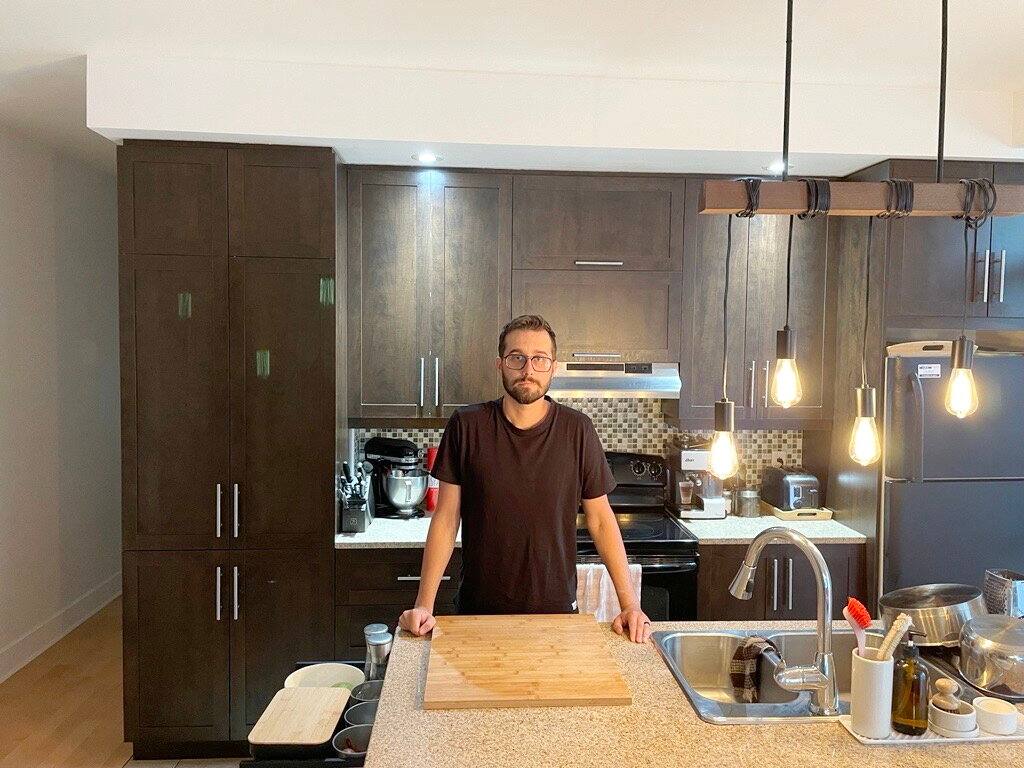 Des condominiums mal construits au Faubourg Boisbriand qui leur ...