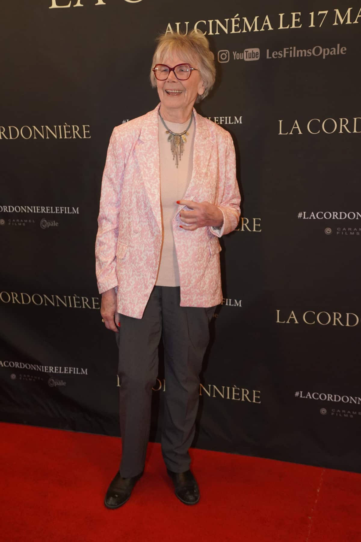 Béatrice Picard retrouvera le personnage de Marge Simpson | 7 Jours