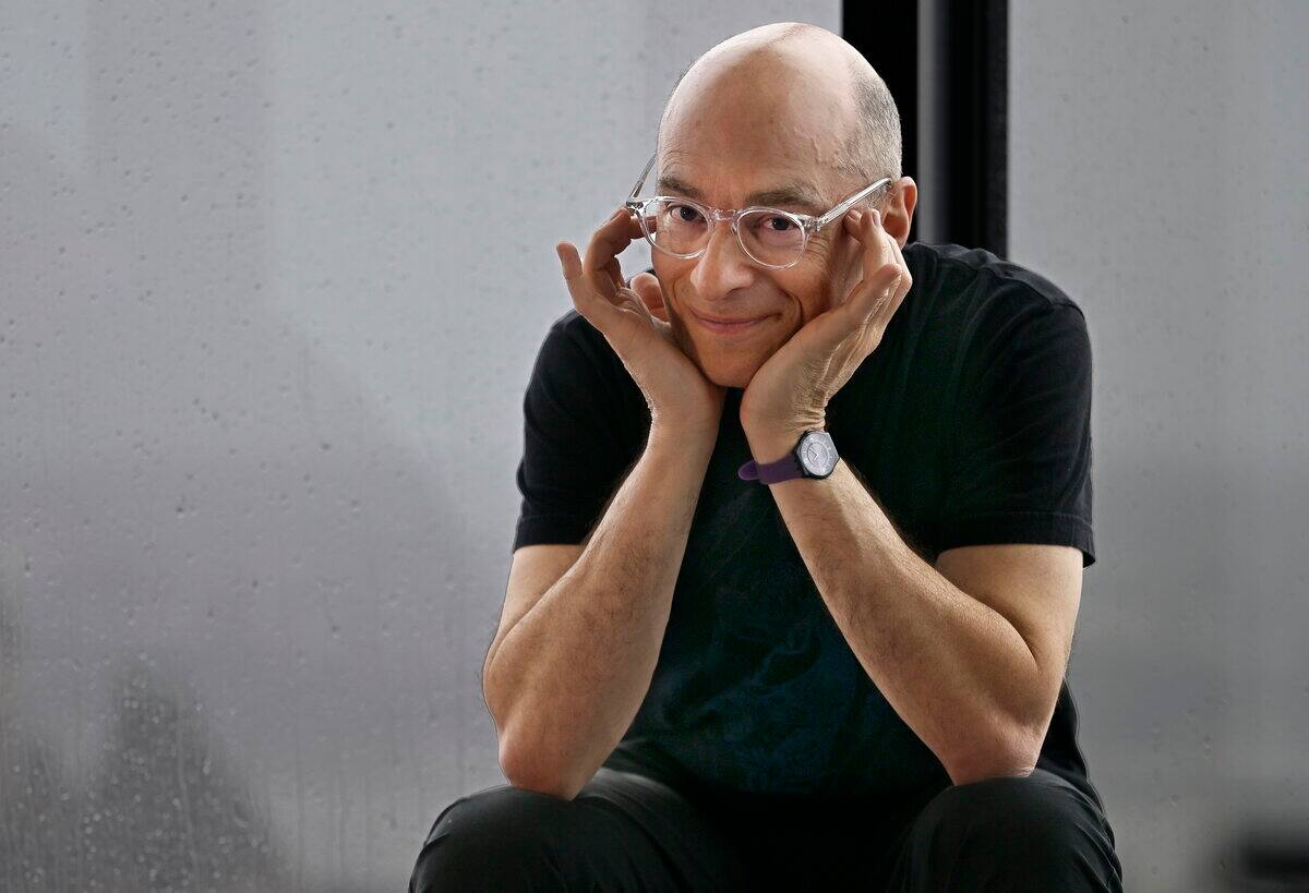 Bernard Werber propose un formidable voyage dans le temps, au cœur de ...