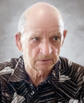 MOREAU Roland | Le Journal de Québec