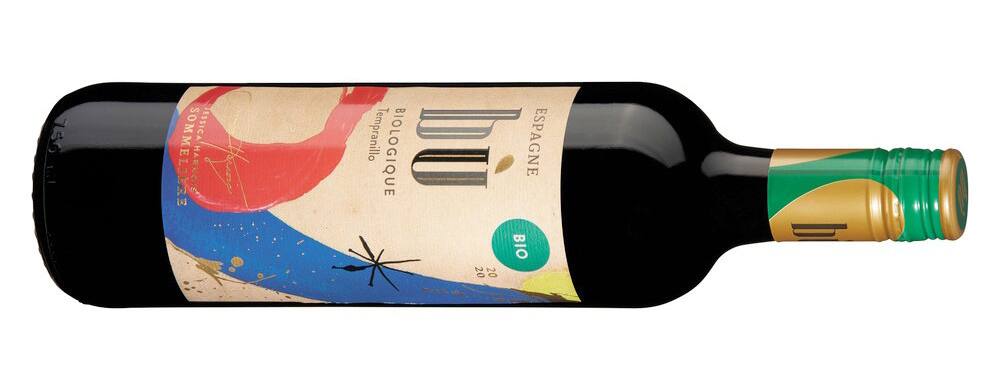 Les 10 meilleurs vins d’épicerie et de dépanneur | JDM