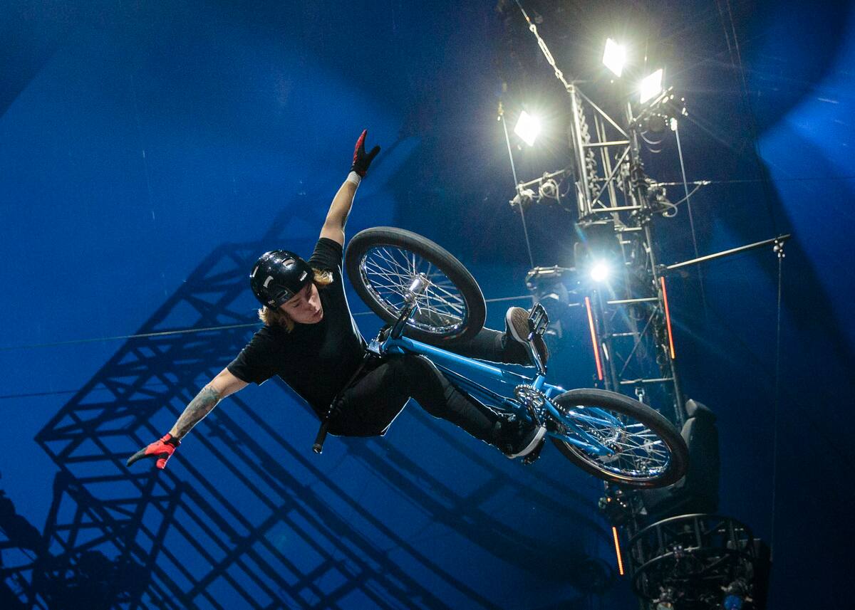 Sports extrêmes : une hausse de popularité, même au Québec - TVA Sports