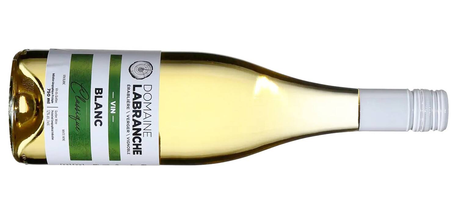 Les 10 meilleurs vins d’épicerie et de dépanneur | JDM