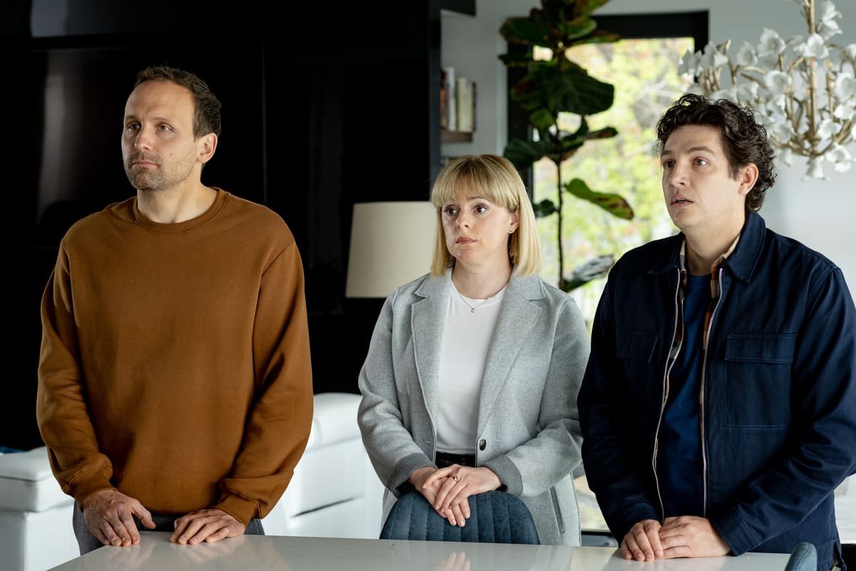 La série Les moments parfaits prendra fin l'année prochaine | 7 Jours