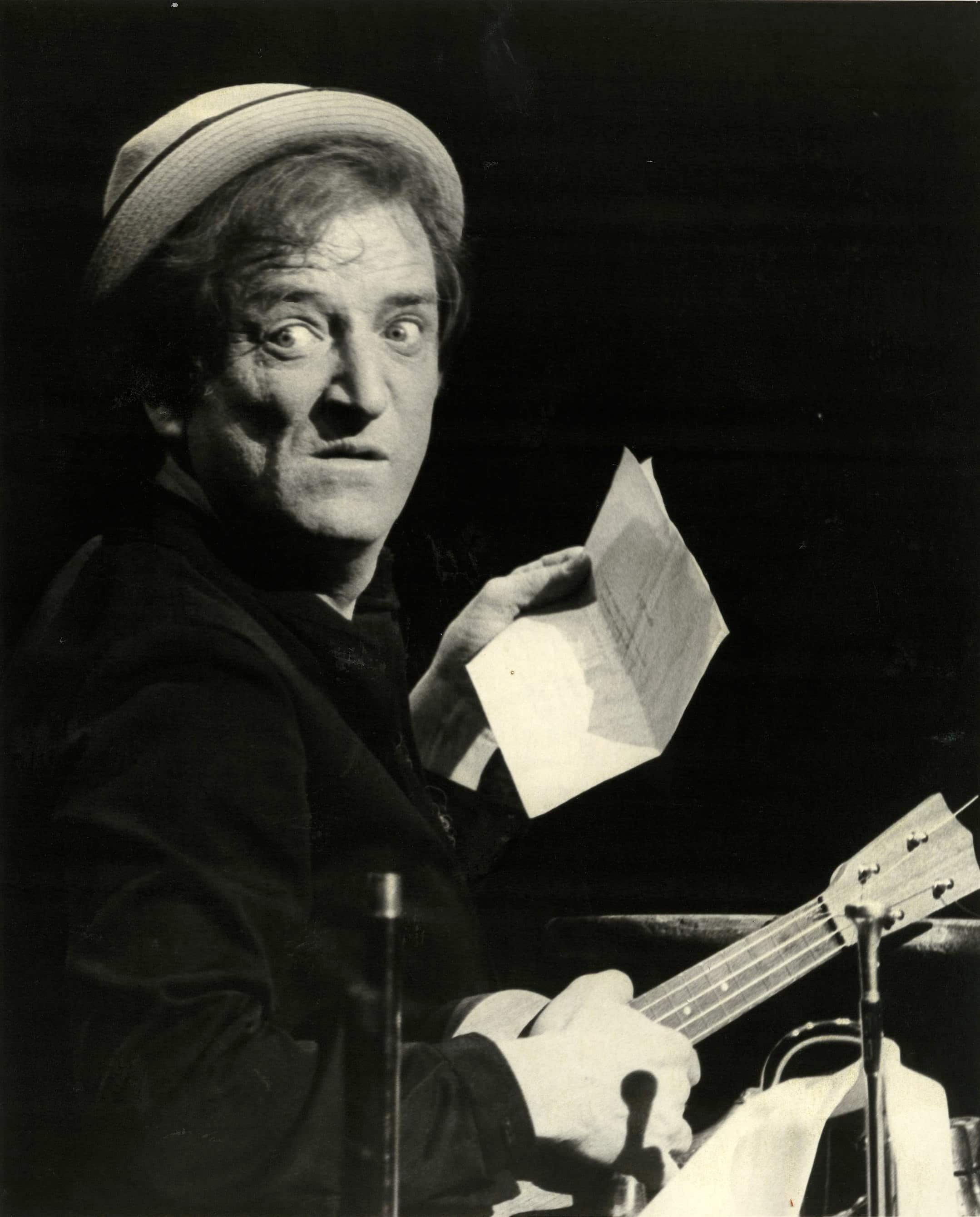 La vie de Jean Lapointe en 10 moments marquants | 7 Jours