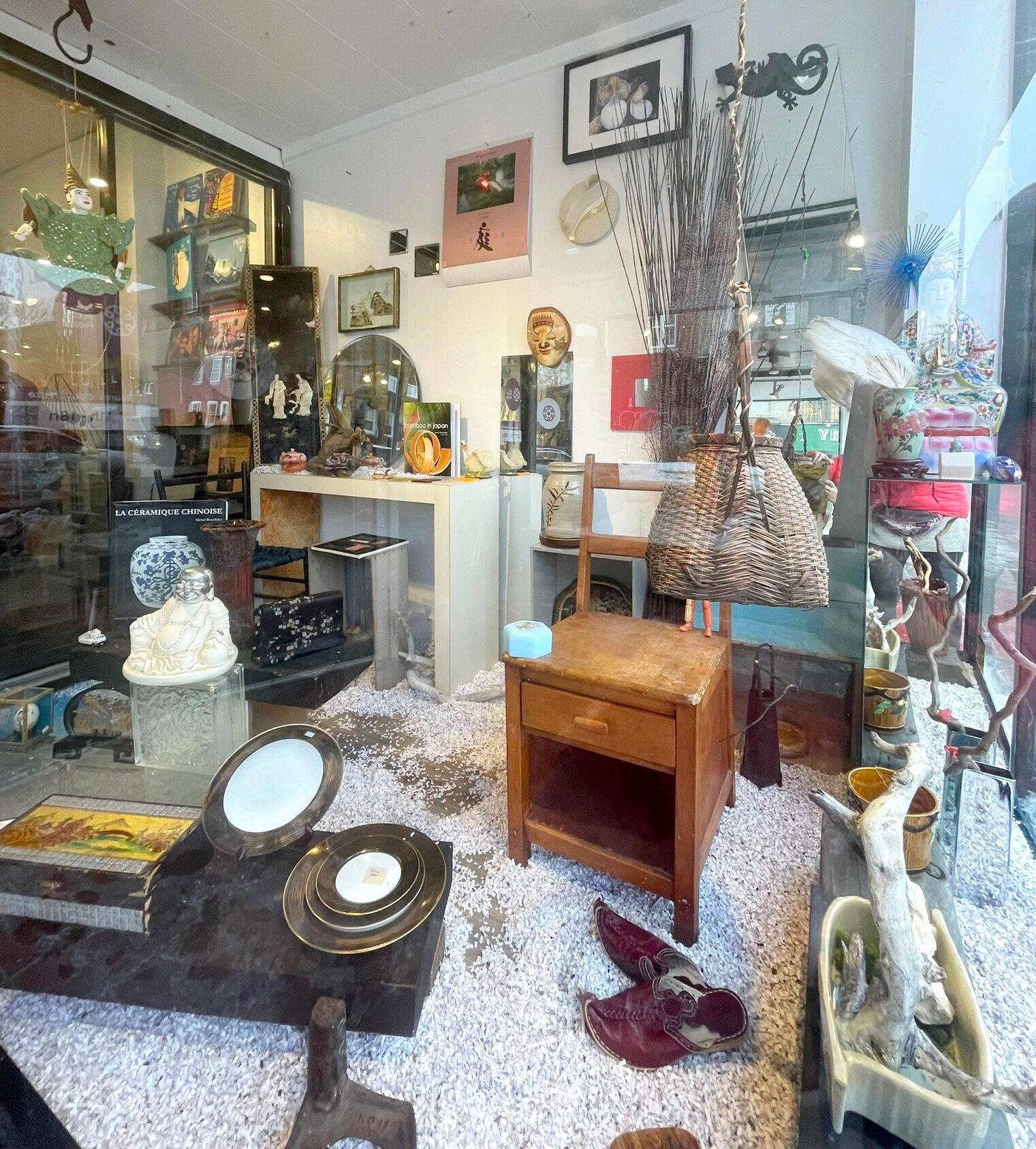 Les Petits Frères: deux boutiques de seconde main à Montréal où faire ...