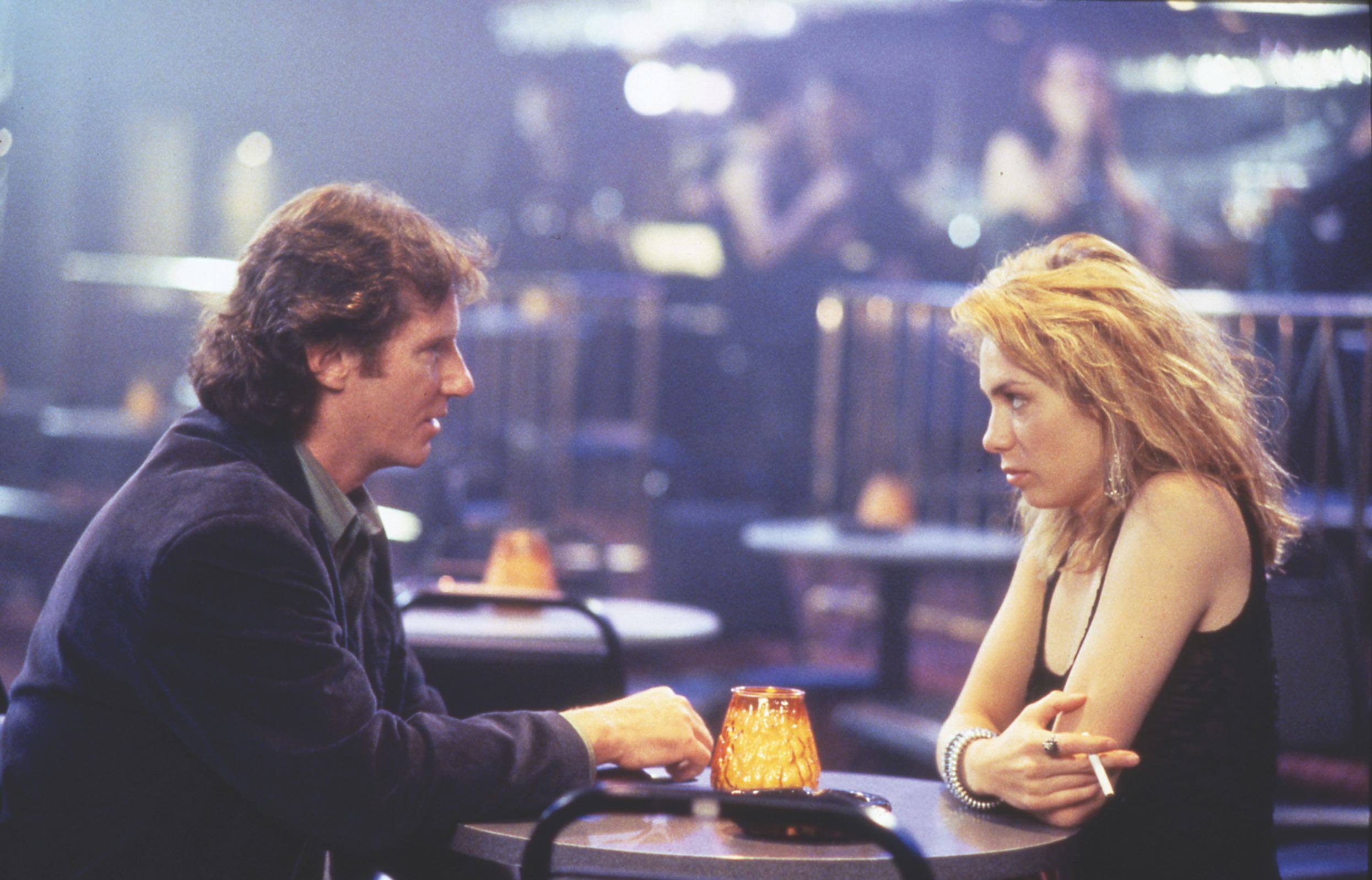 Marc Messier a failli dire non au film à succès «Les Boys»! | 7 Jours