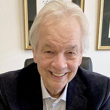 PARISEAU, Me Gilles | Le Journal de Montréal