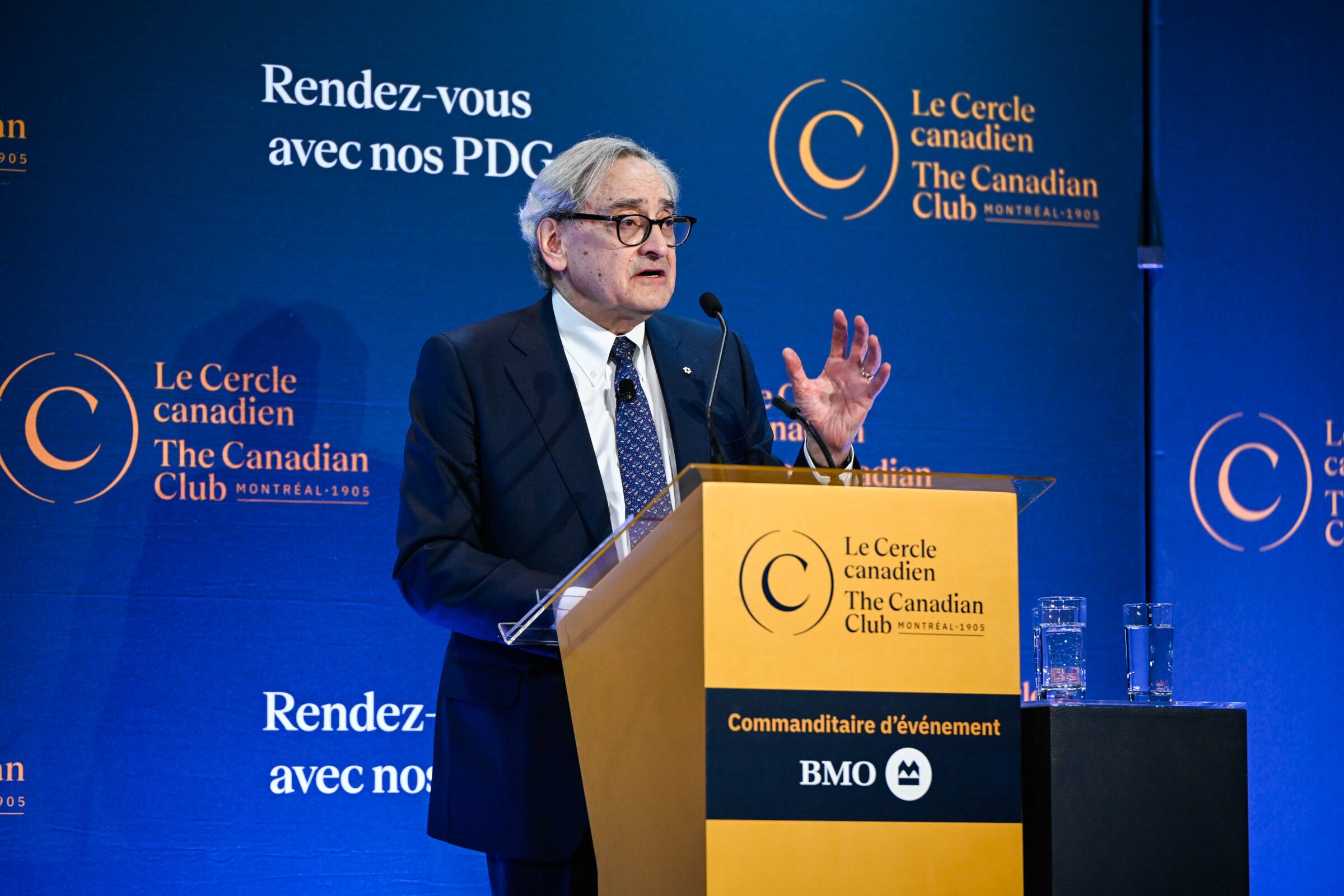 C’est quoi, un greffier du Conseil privé? Voici le prochain rôle de ...