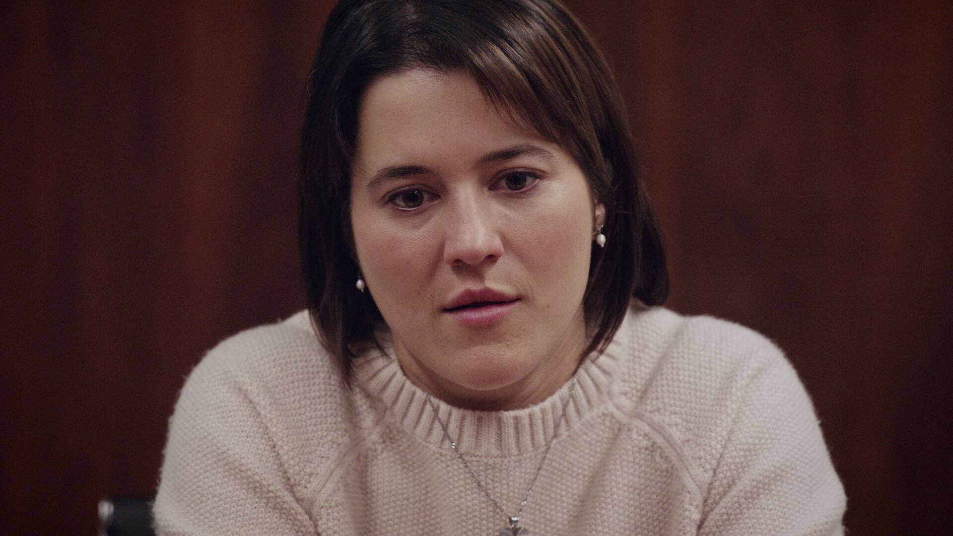 Catherine Brunet partage une démonstration d'amour attendrissante avec ...