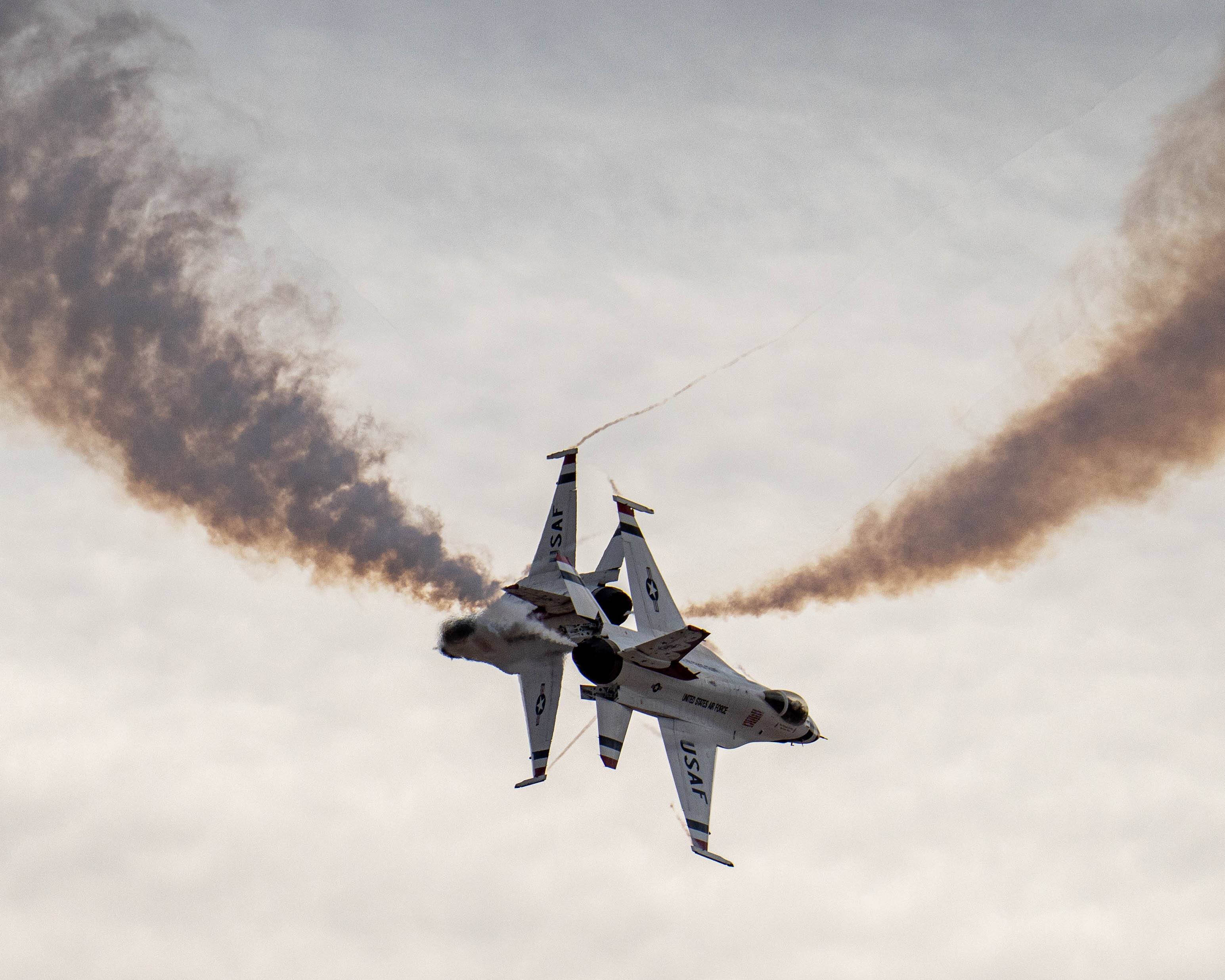 Le Festival Aéronautique Volaria revient en force pour sa seconde édition! | JDM