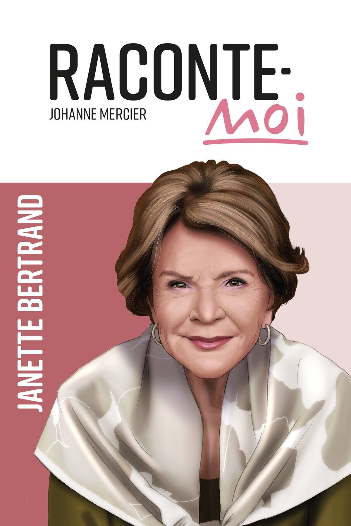 Invitée d'honneur du Salon international du livre de Québec, Janette ...