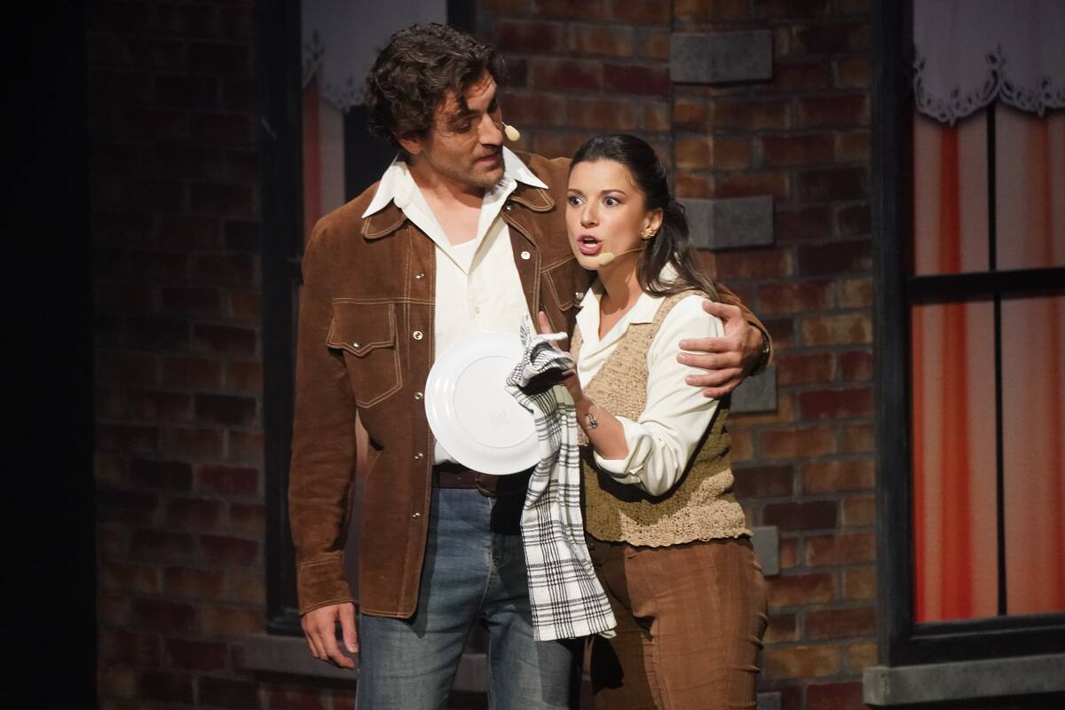 CRITIQUE | «Le Matou»: une adaptation musicale qui peine à remplir ses ...