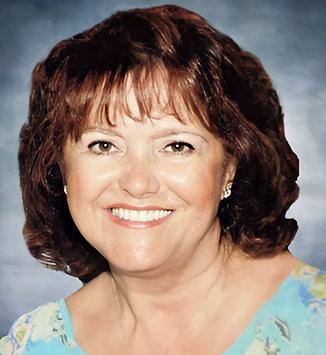 MANCINI BENEDETTI Anna Rita | Le Journal de Montréal