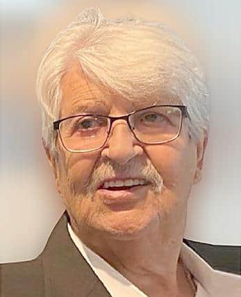 BOUCHER, Maurice | Le Journal de Québec