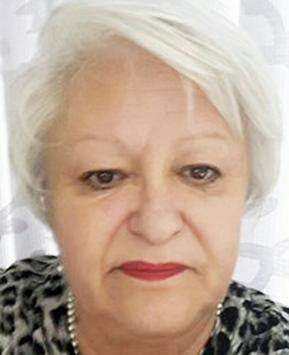 TURMEL, Louise (née Miron) | Le Journal de Montréal