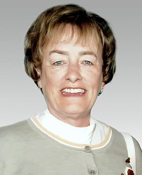 RIVET Lucie née Boyte | Le Journal de Montréal