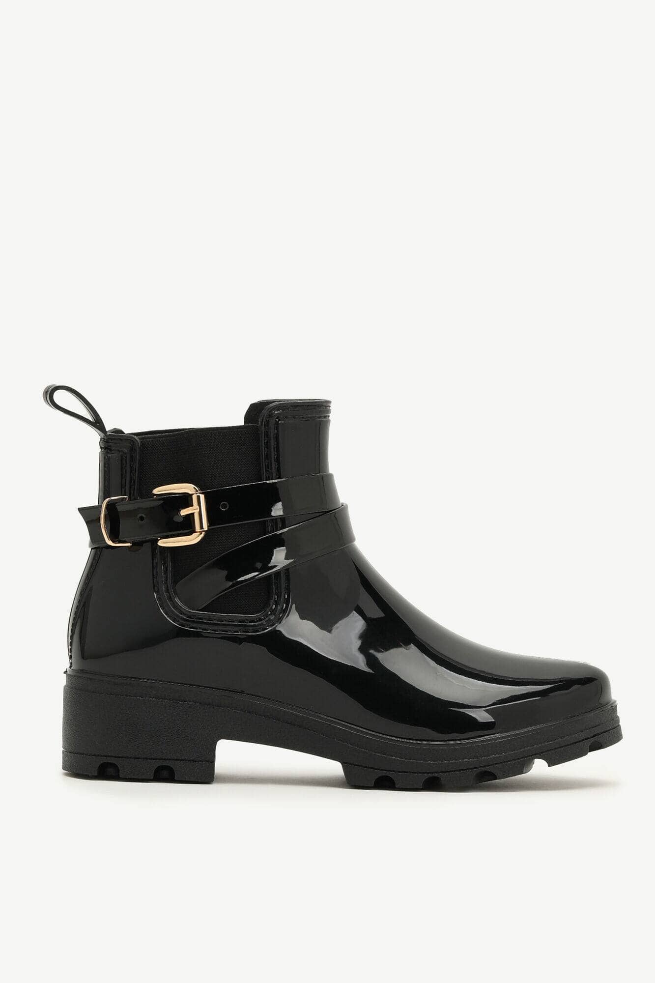 10 belles paires de bottes de pluie pour avoir du style ce printemps ...