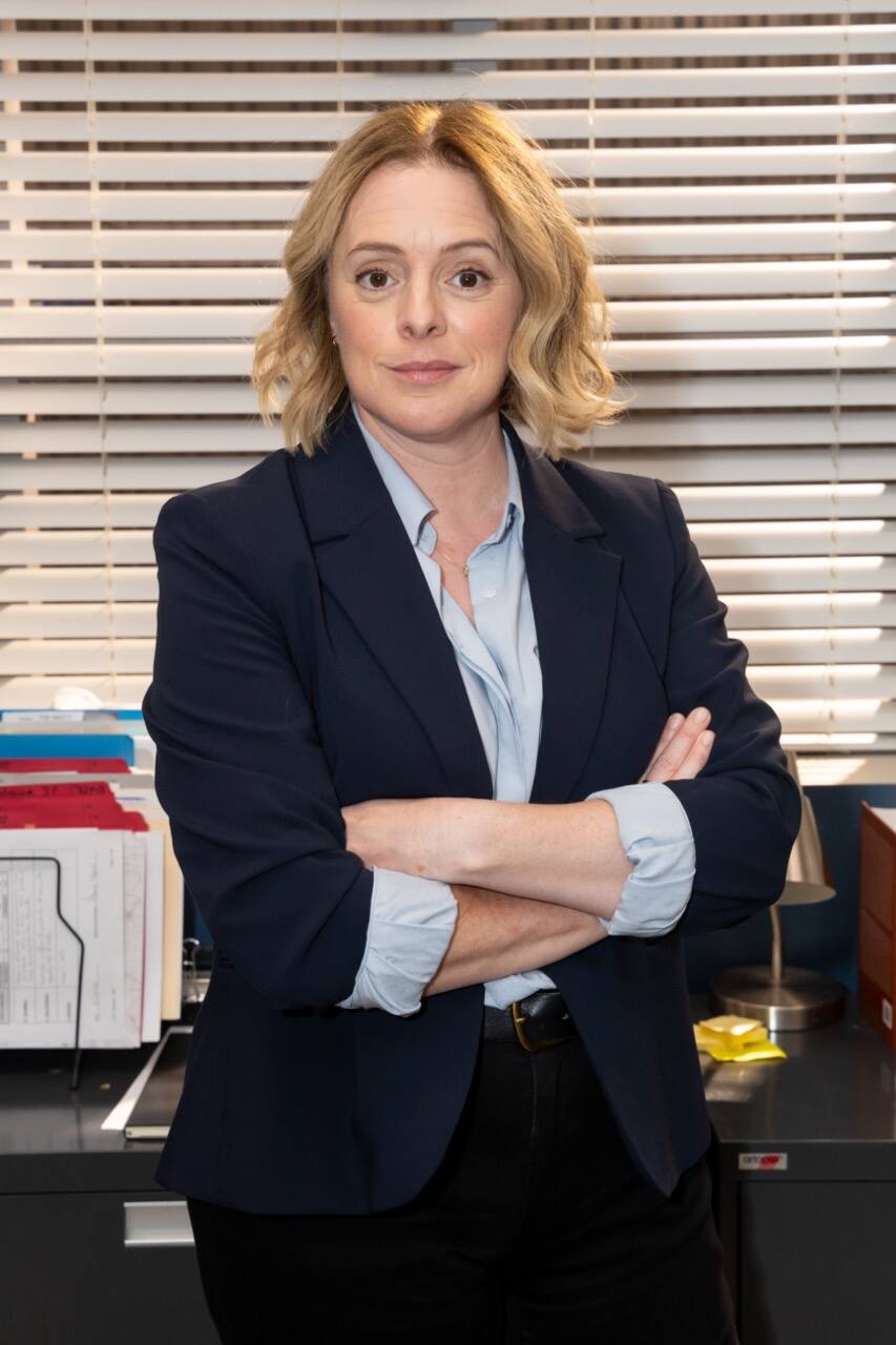 «Antigang»: À quoi ressemble l’horaire de Catherine Trudeau? | 7 Jours