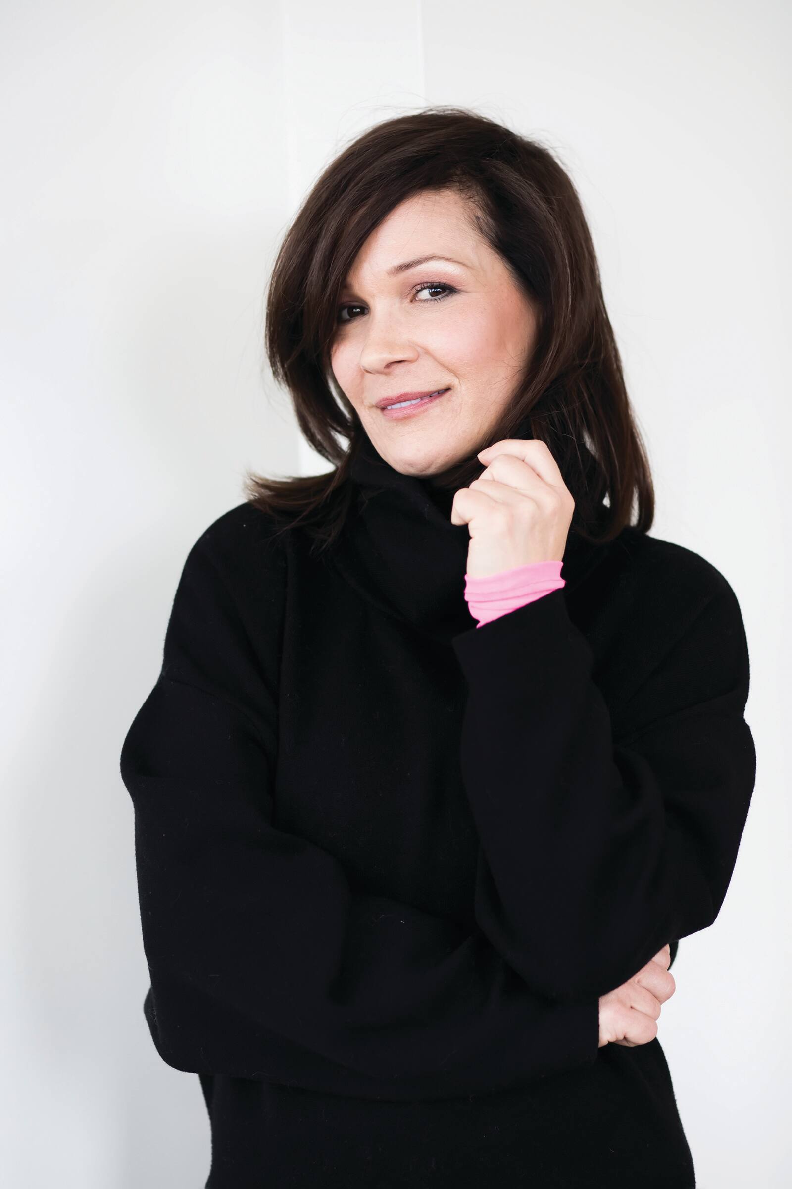 Sandrine Bisson en 6 rôles marquants | 7 Jours