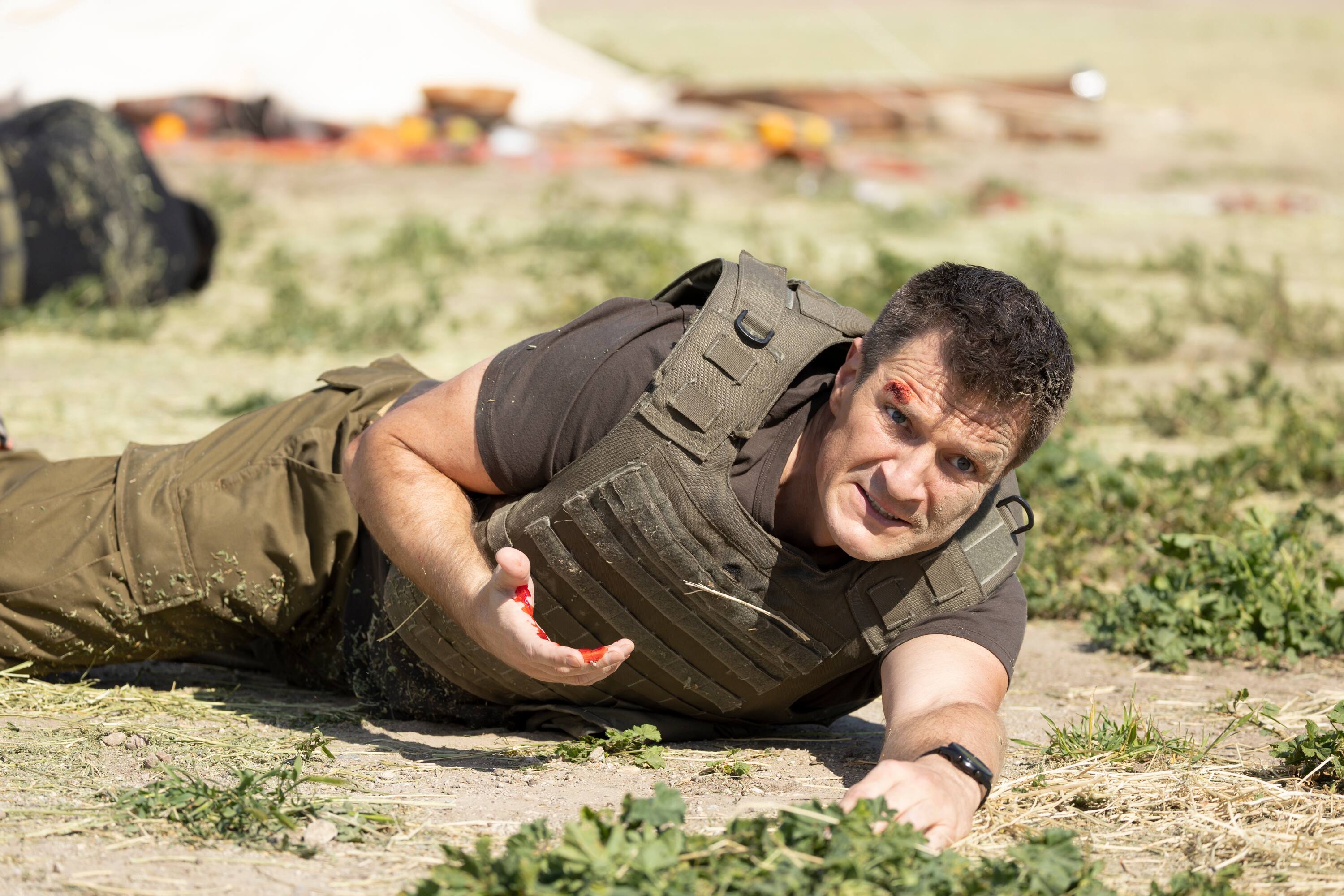 Une finale explosive pour «La recrue» | 7 Jours