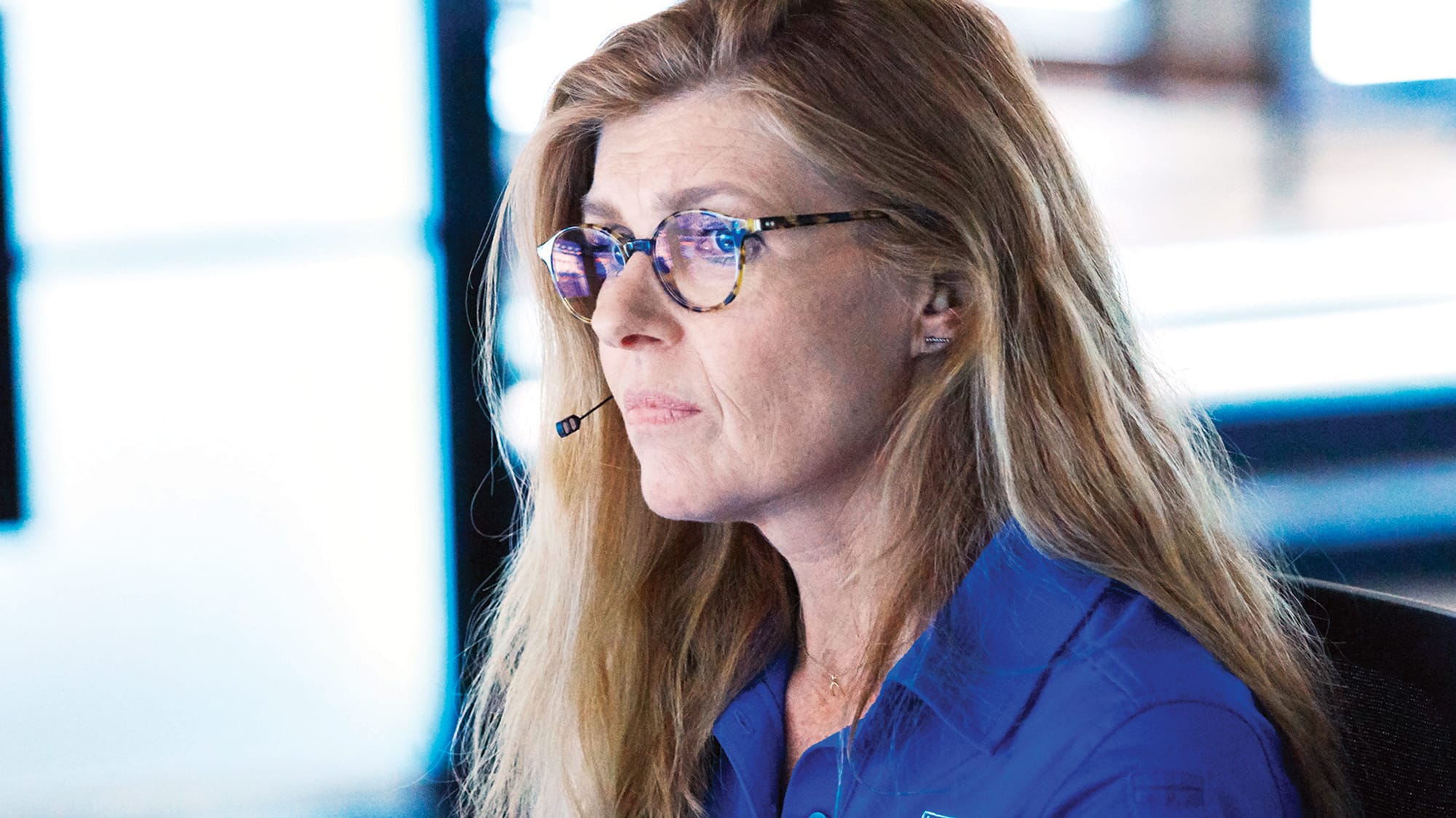 9-1-1 | Abby en quête d’elle-même | 7 Jours