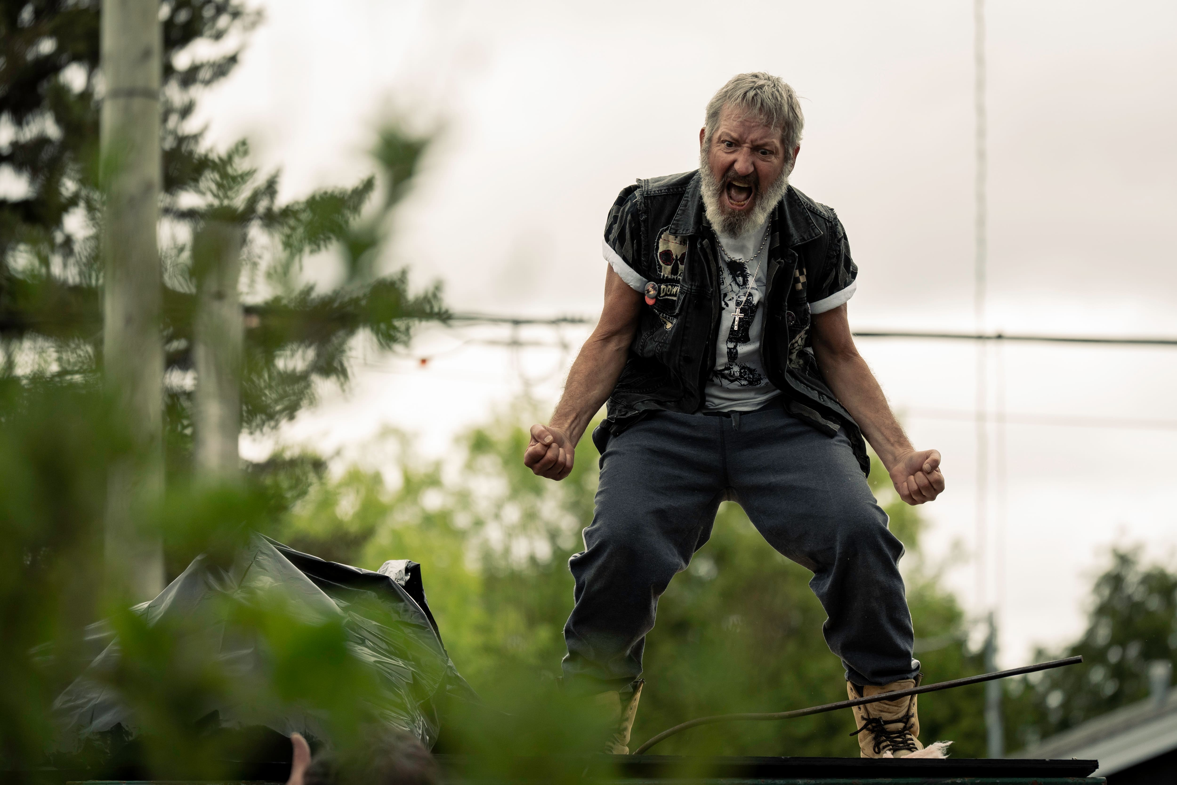 «Alertes»: Un nouveau suspect en vue | 7 Jours