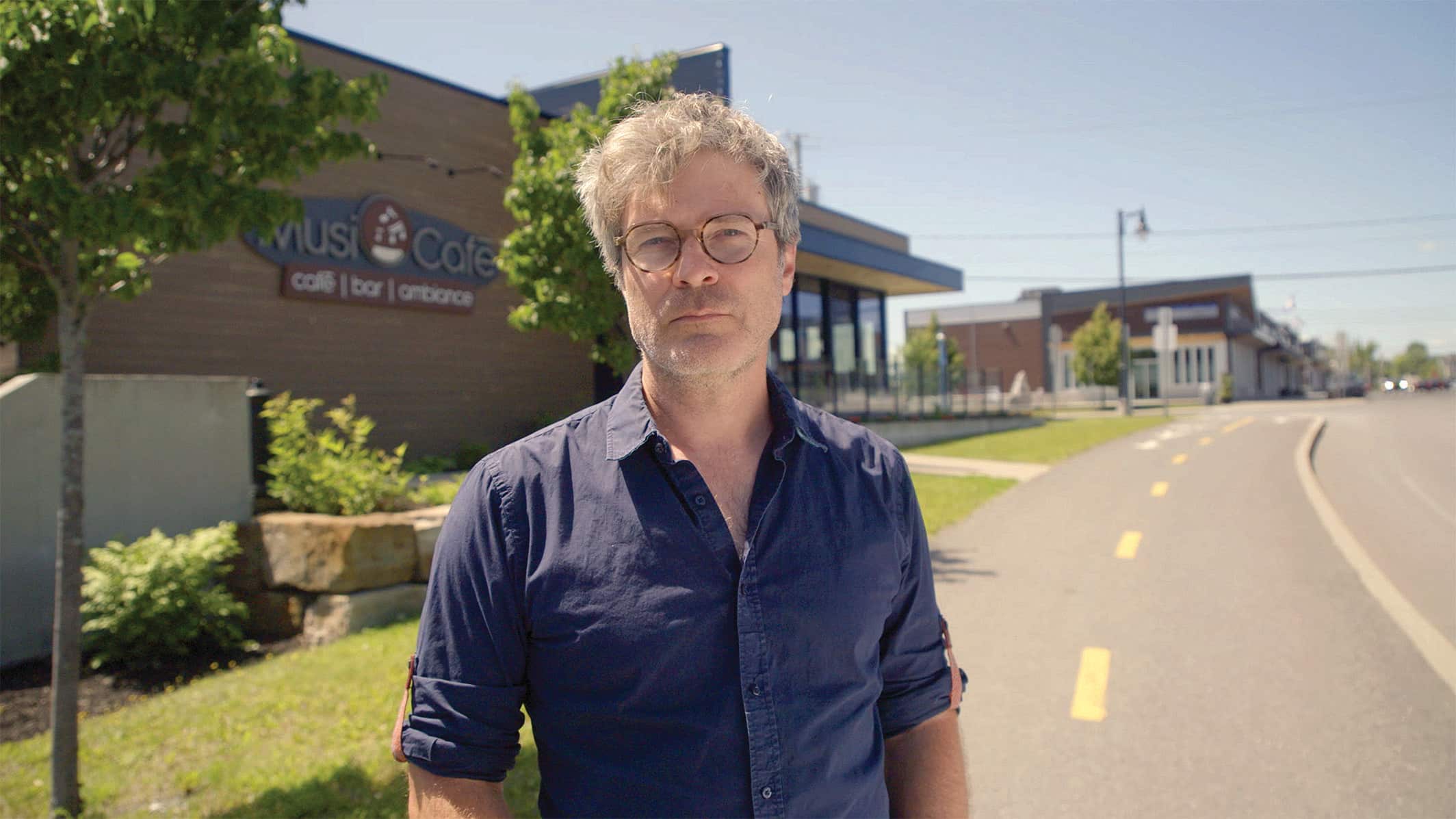 Un documentaire avec les survivants de Mégantic, 10 ans après le drame ...