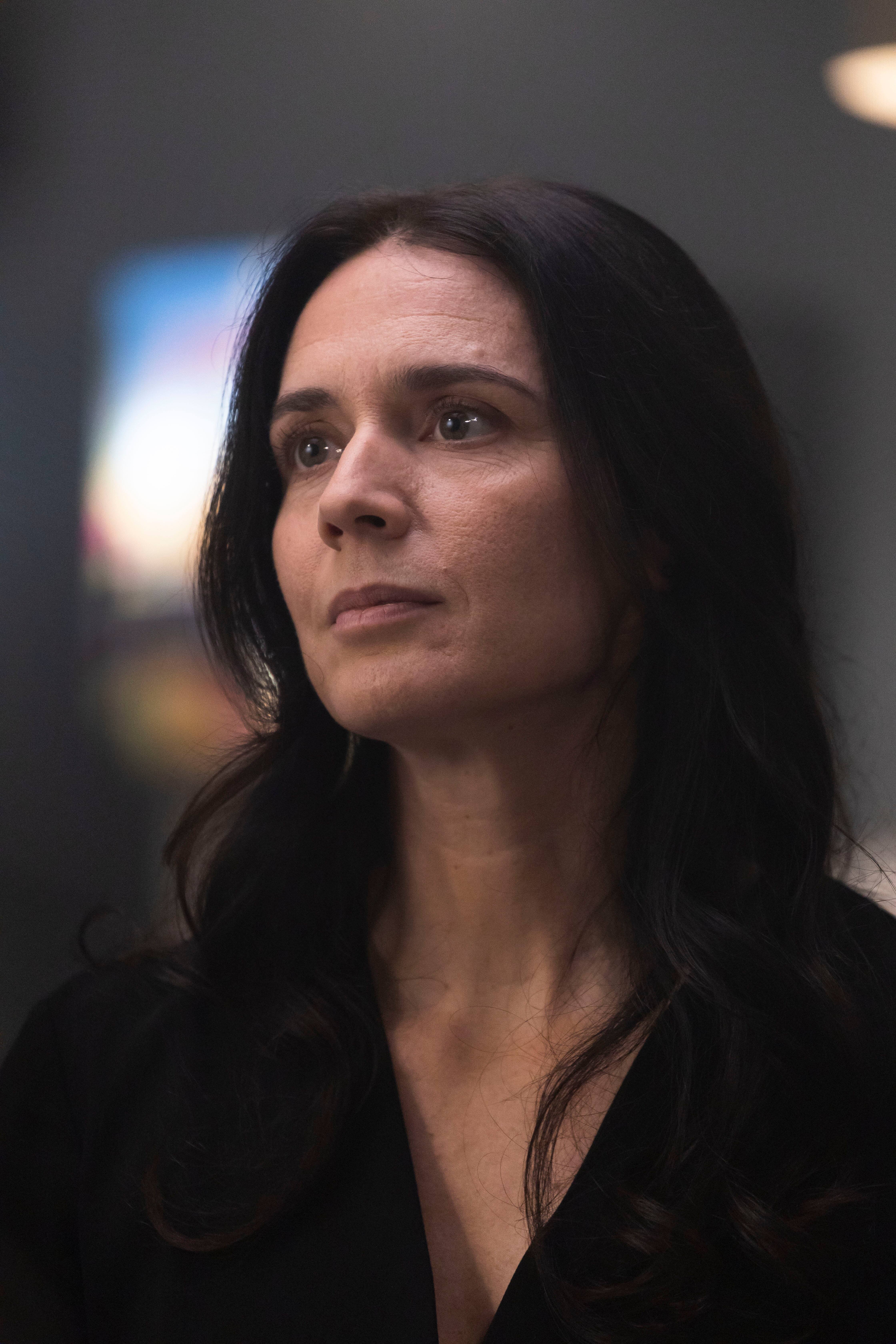 «Classé secret»: Rachel s'adapte à sa nouvelle vie | QUB | QUB info
