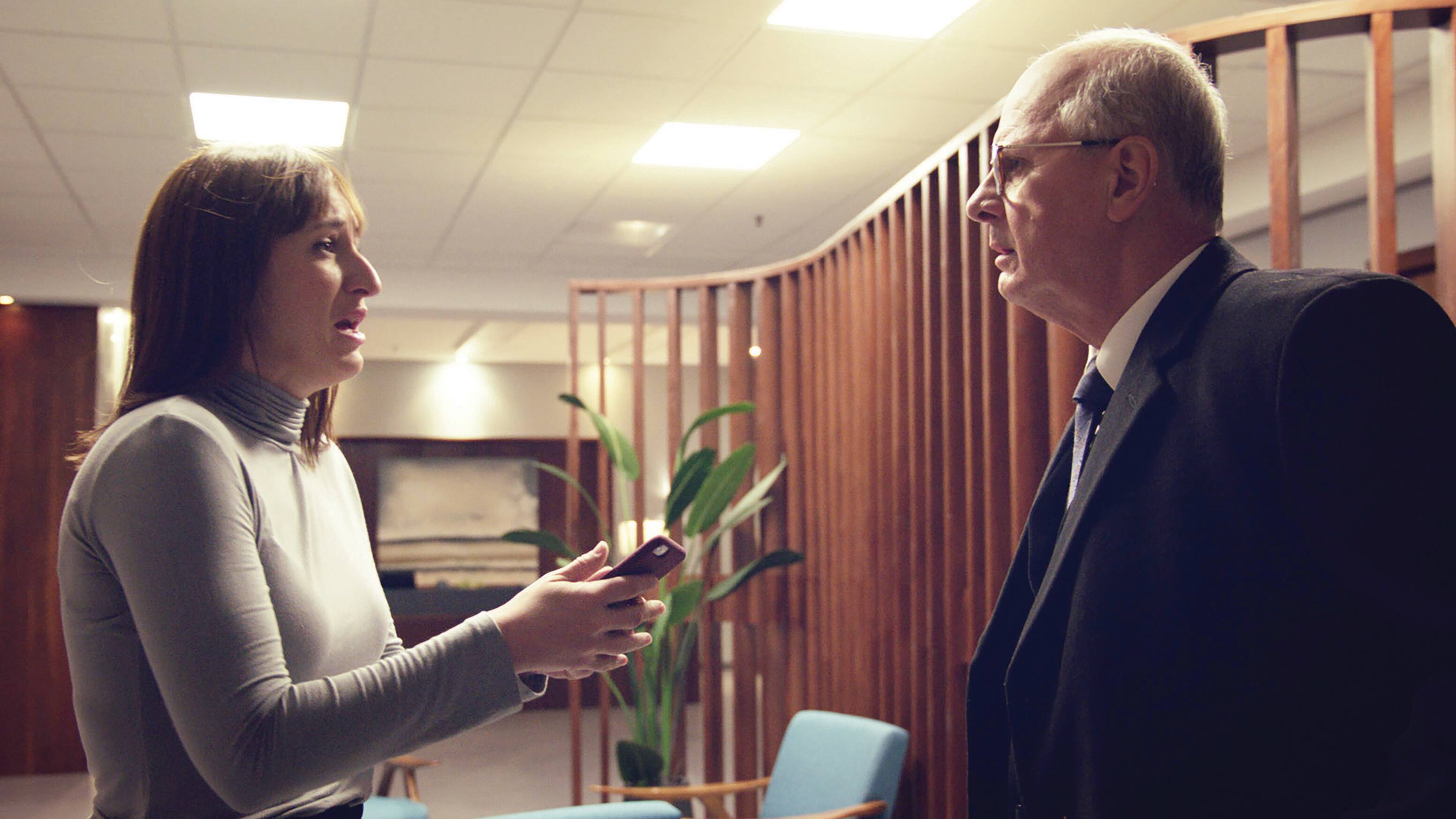 Me Lapointe recevra de la grande visite dans Indéfendable | 7 Jours