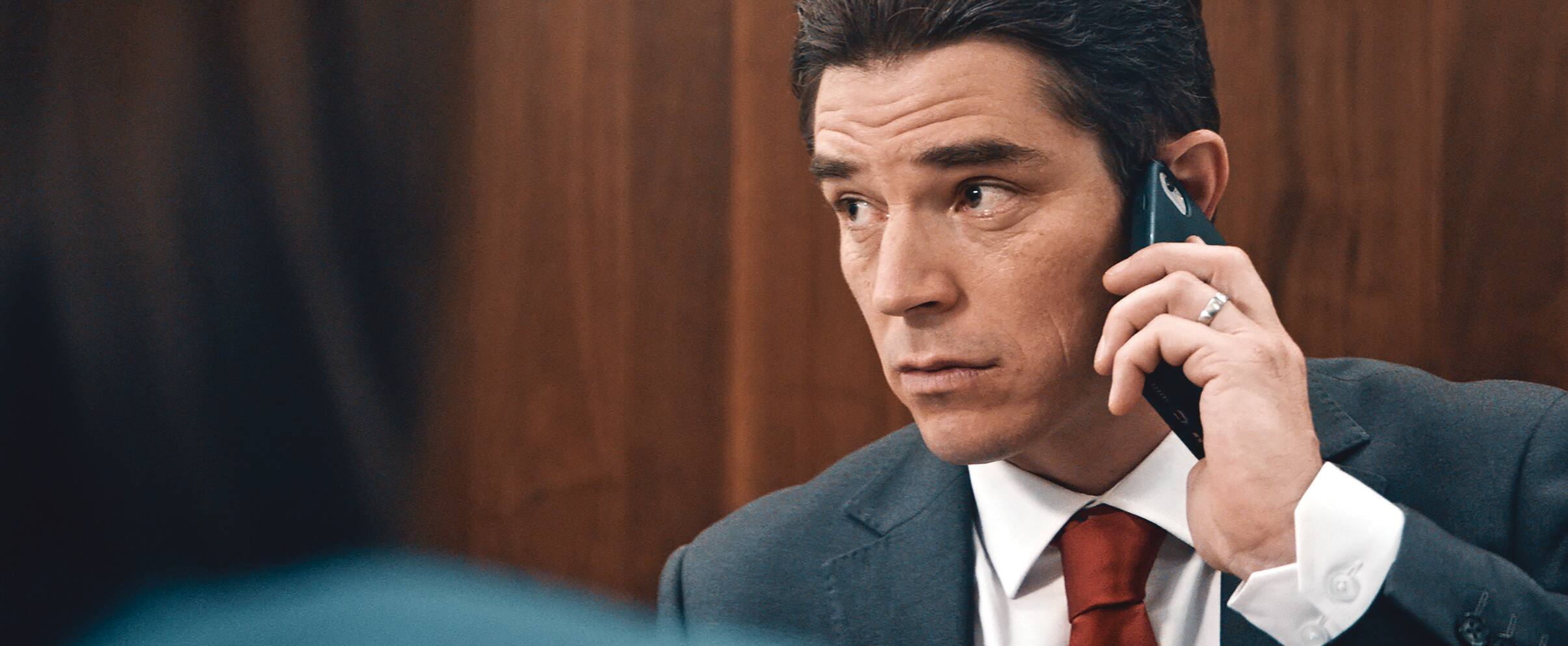 Voici ce qui vous attend dans les derniers épisodes d’Indéfendable ... Voici ce qui vous attend dans les derniers épisodes d’Indéfendable ...