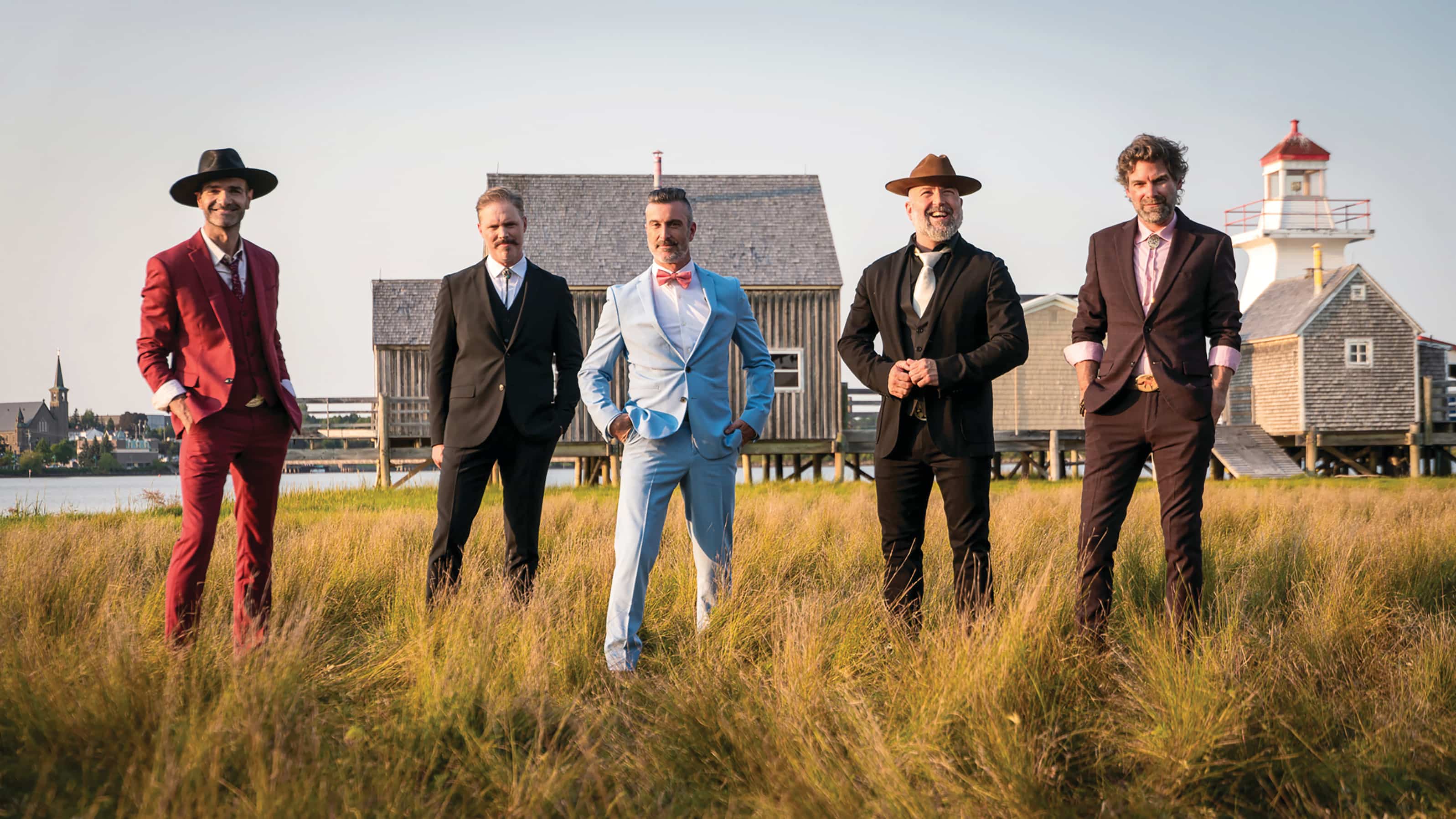 Entrez dans l’univers de Salebarbes avec cette série documentaire | QUB ...