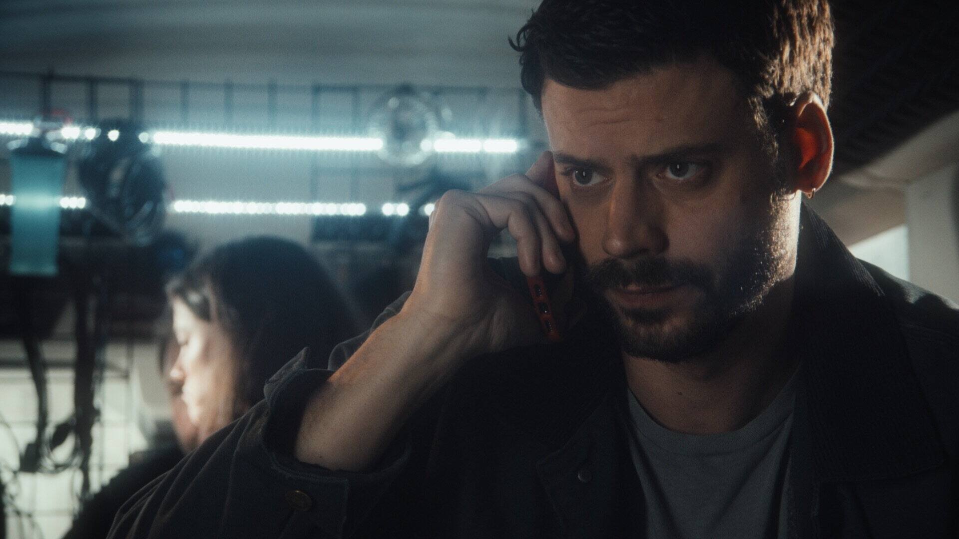 «Mr Big»: Le maniaque de Verdun | 7 Jours