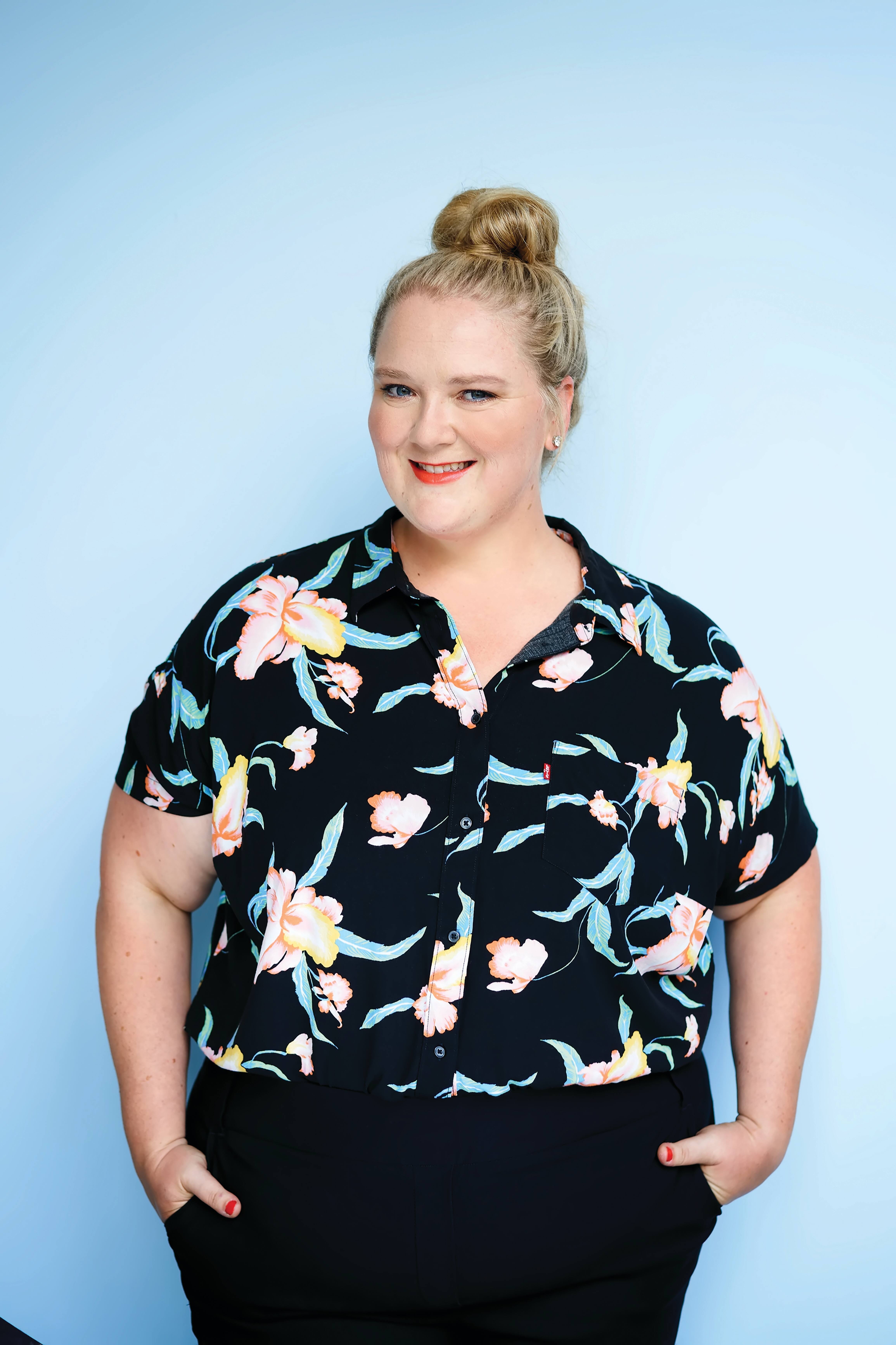 Debbie Lynch-White en 6 rôles marquants | 7 Jours