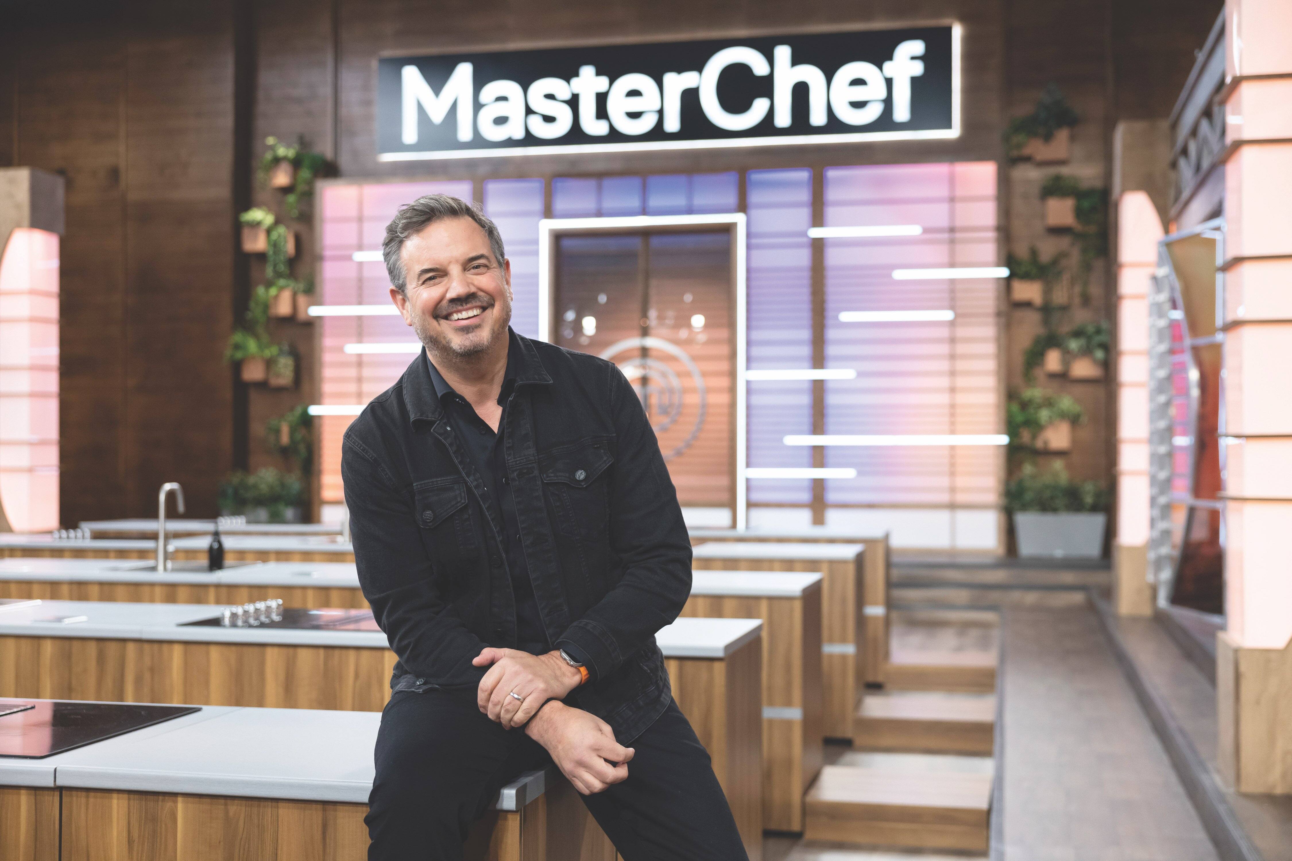 Martin Picard et Stefano Faita ont vite compris que MasterChef Québec ...