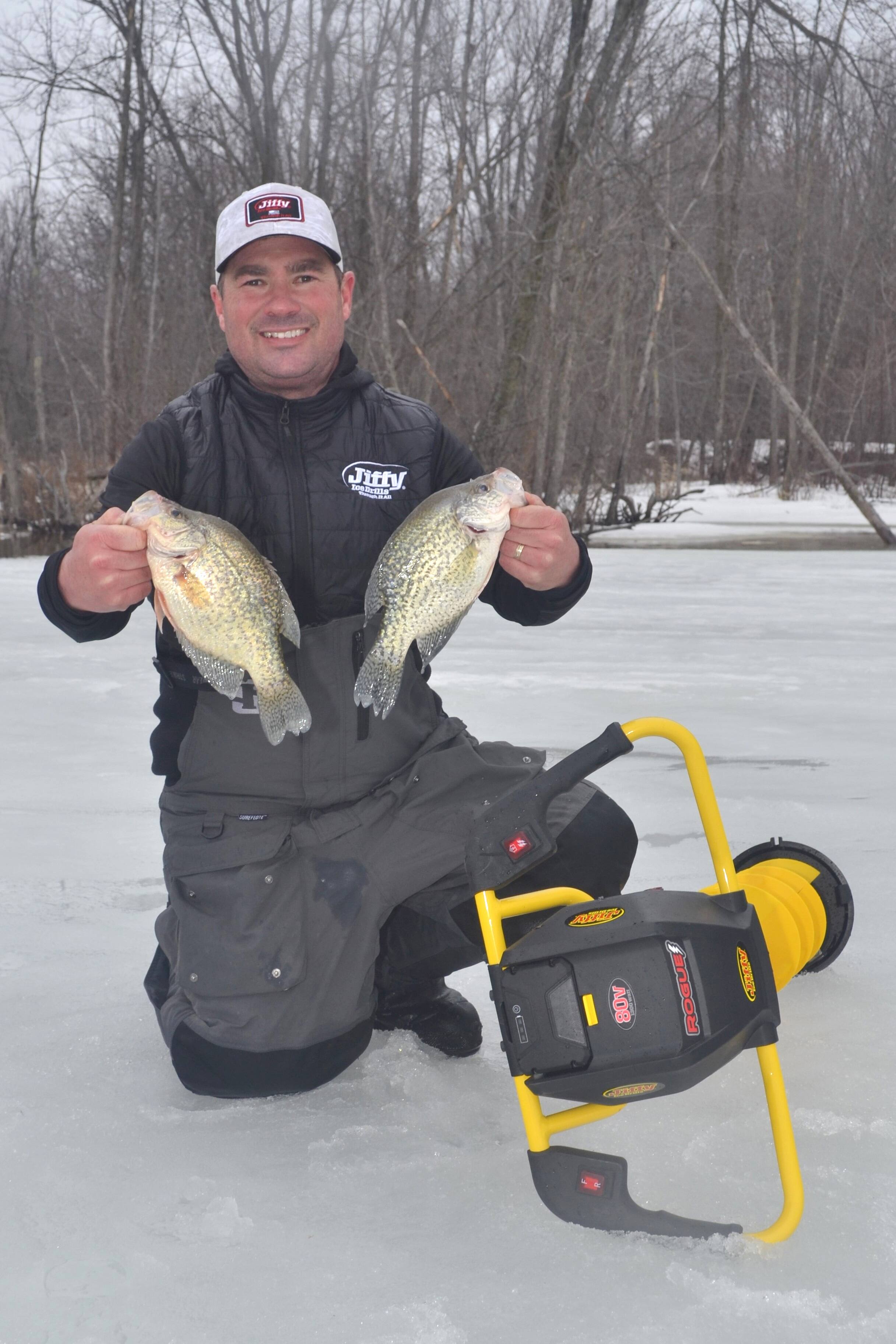 Le redoux crée des remous | Le Journal de Montréal