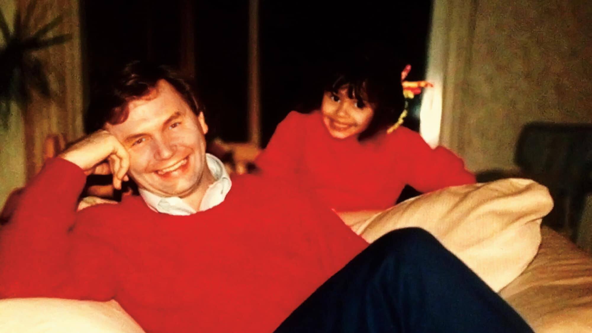 Mon père, cet espion | Une vie de mensonges | 7 Jours