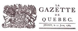L’histoire de la presse écrite: 8 journaux qui ont marqué le Québec | JDM
