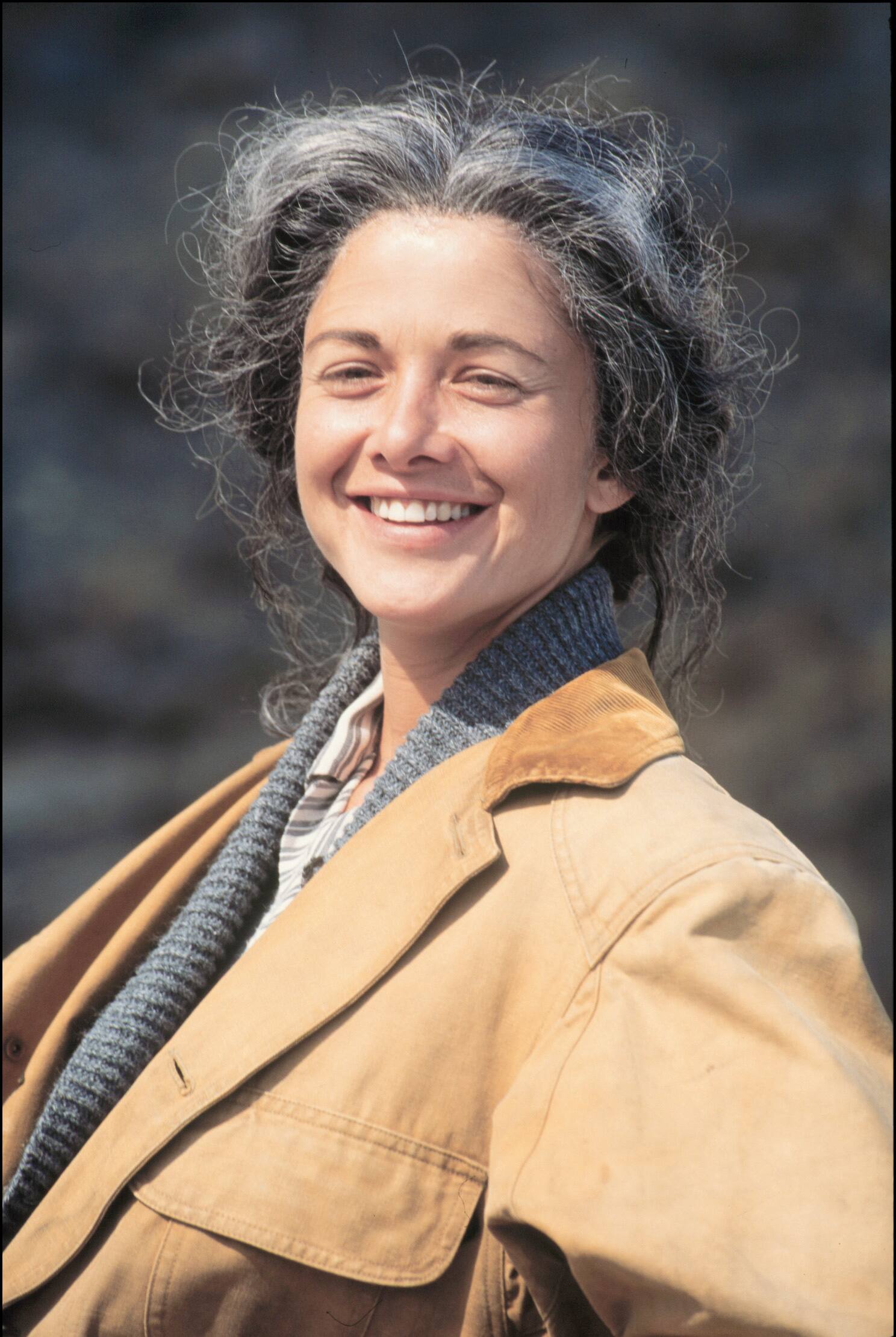 Top TV | Isabel Richer: 25 ans de télévision | 7 Jours