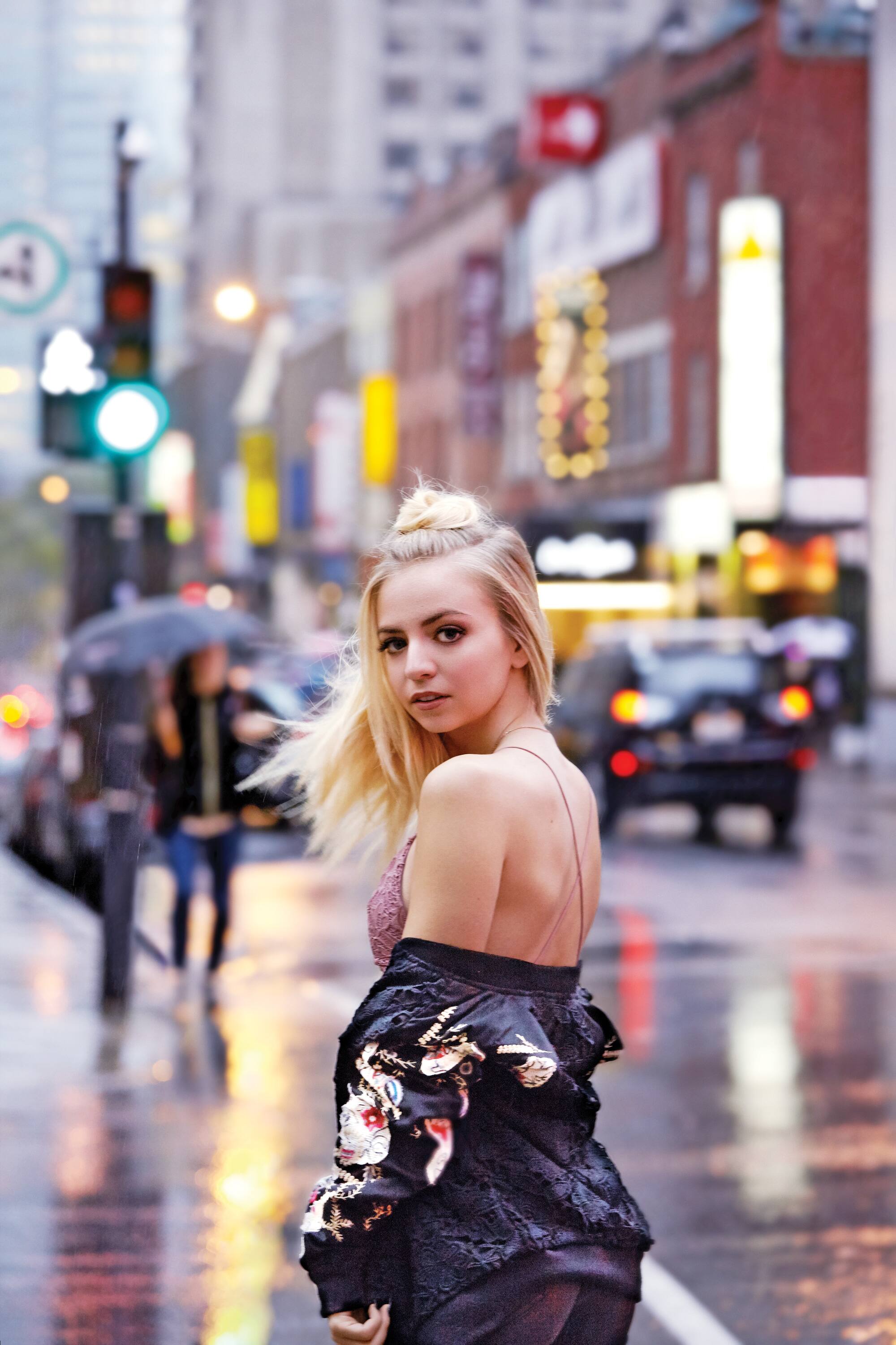 Top TV | Passionnante Michelle Allen | 7 Jours