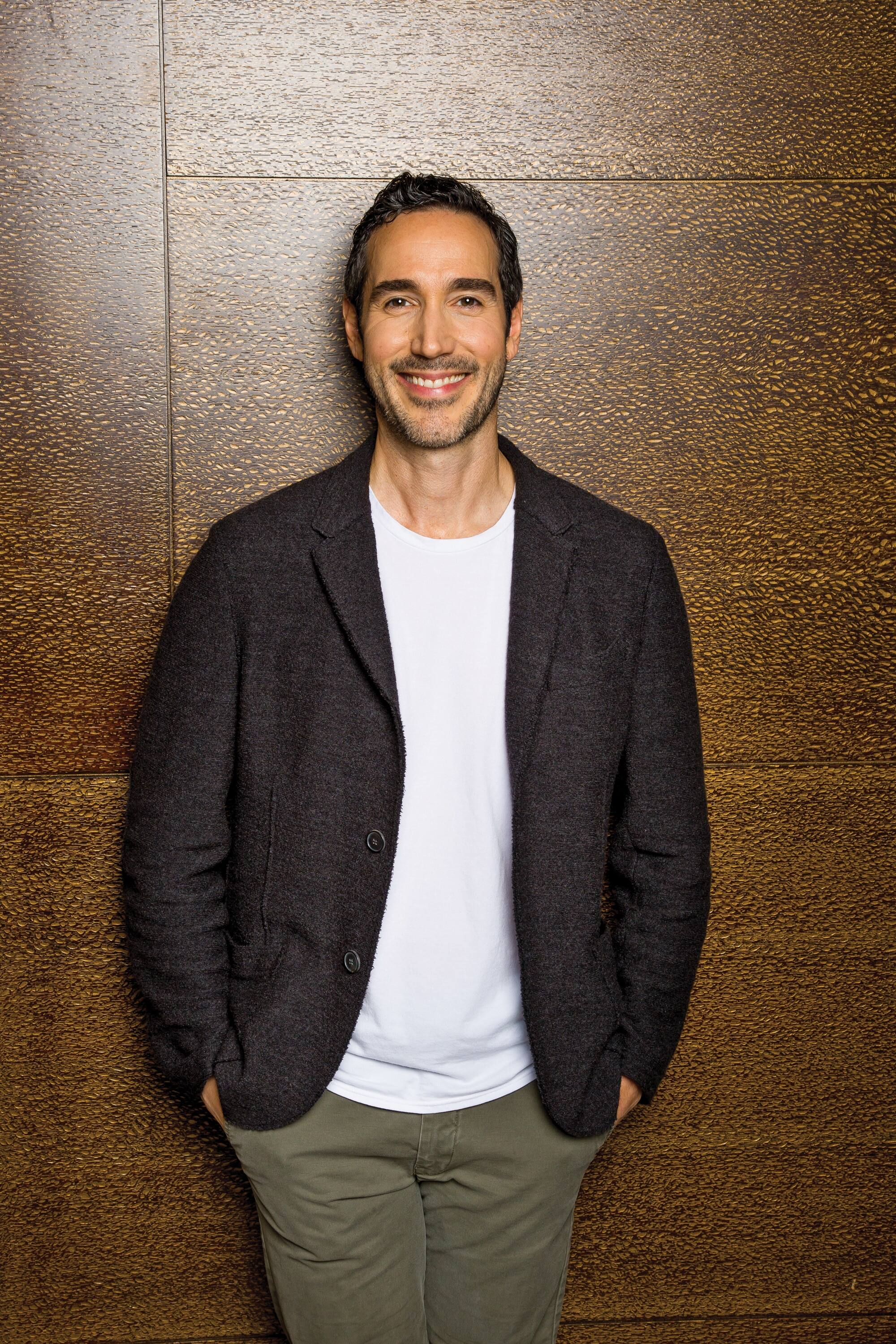 Zoom | Daniel Thomas | 7 Jours