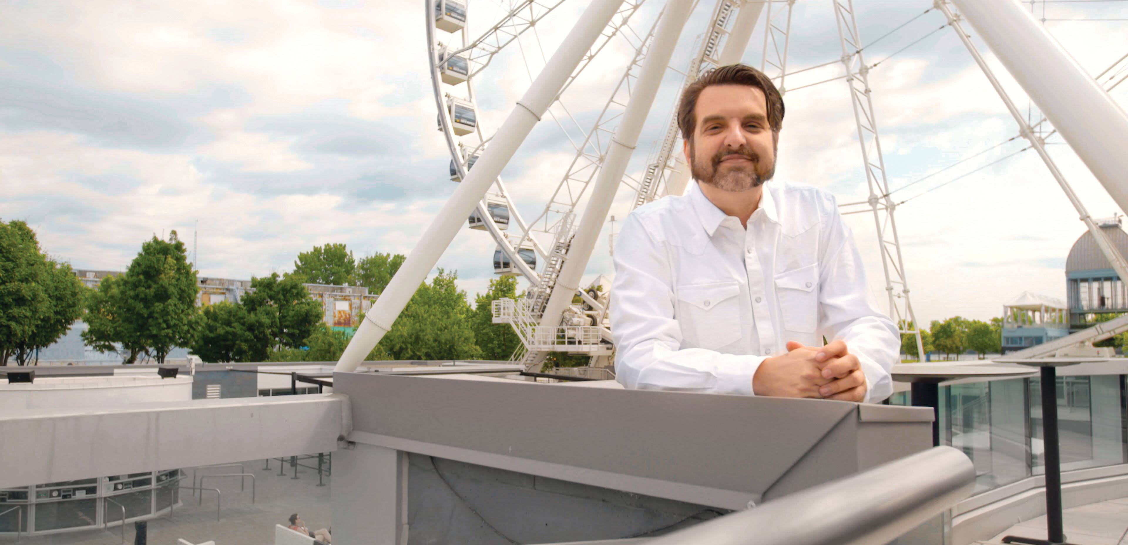 Voici les personnalités publiques que MC Gilles recevra à sa nouvelle ...