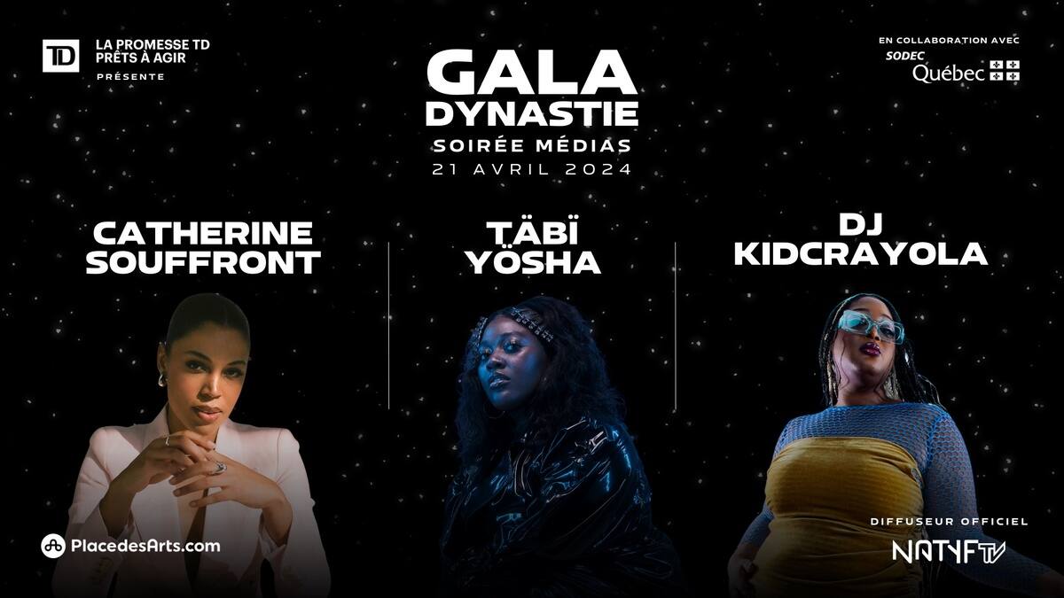 Jennifer-Lee Dupuy rendra hommage à Mélanie Renaud au prochain Gala ...